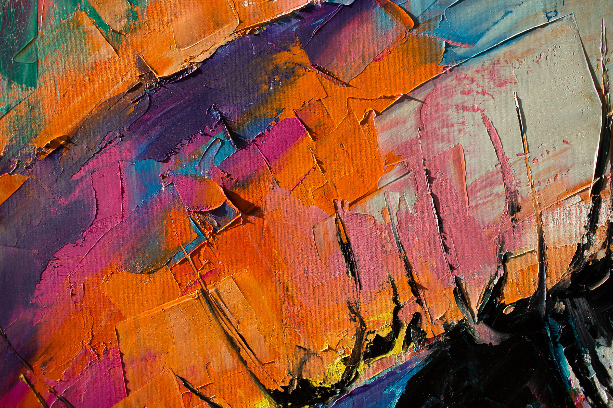 Full Stop Productions | Entertainment Production Services