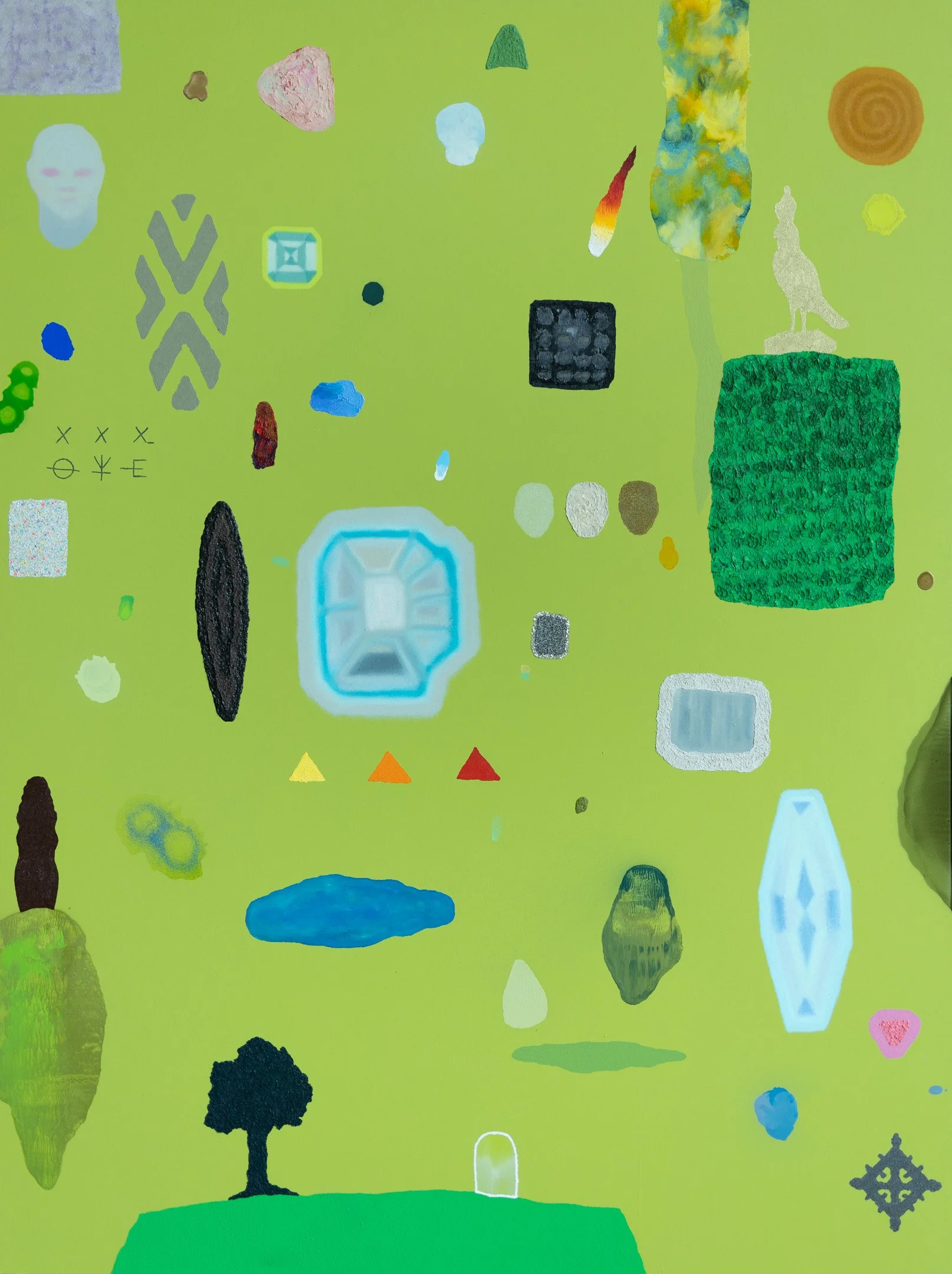 News — FRED FOWLER