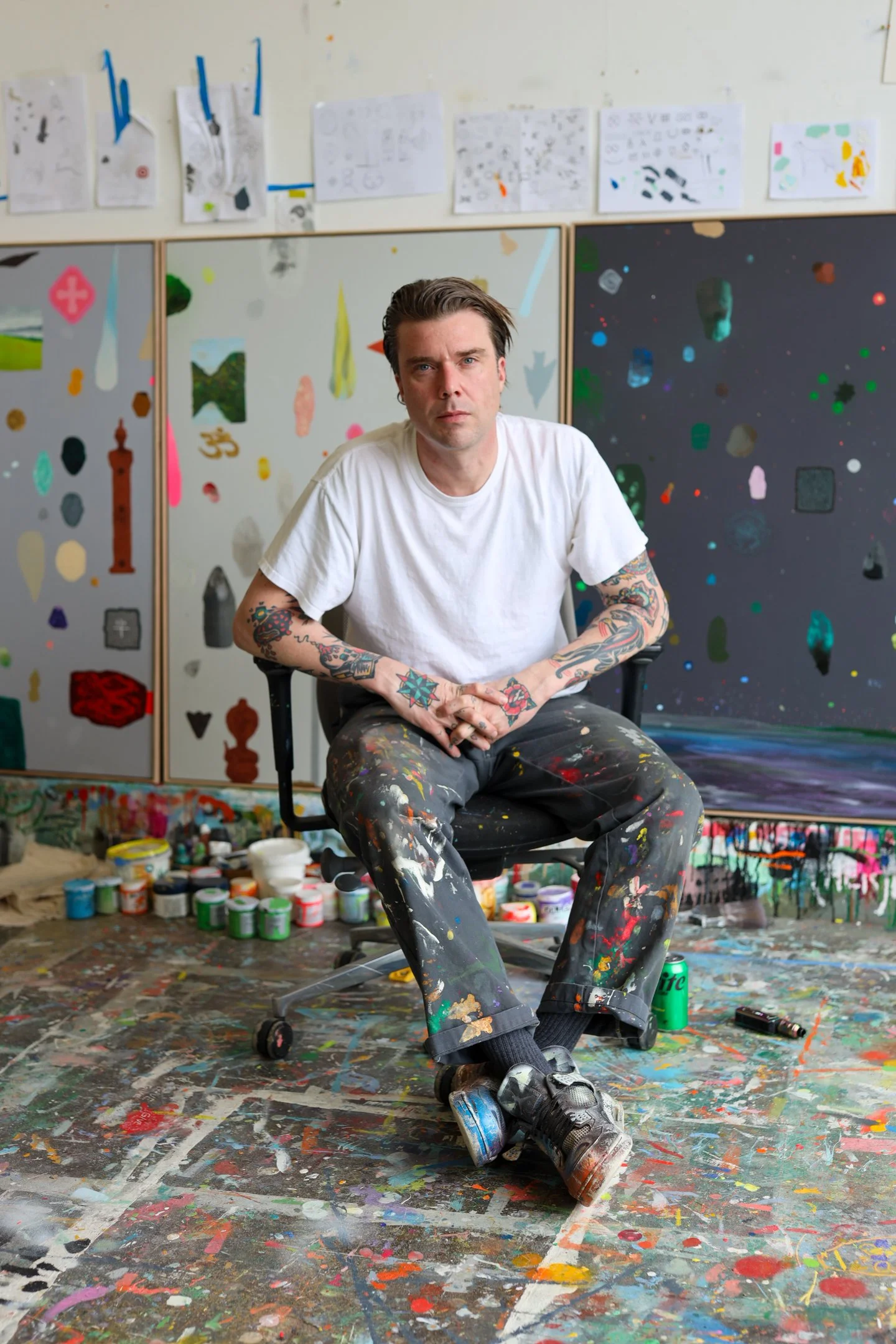 News — FRED FOWLER