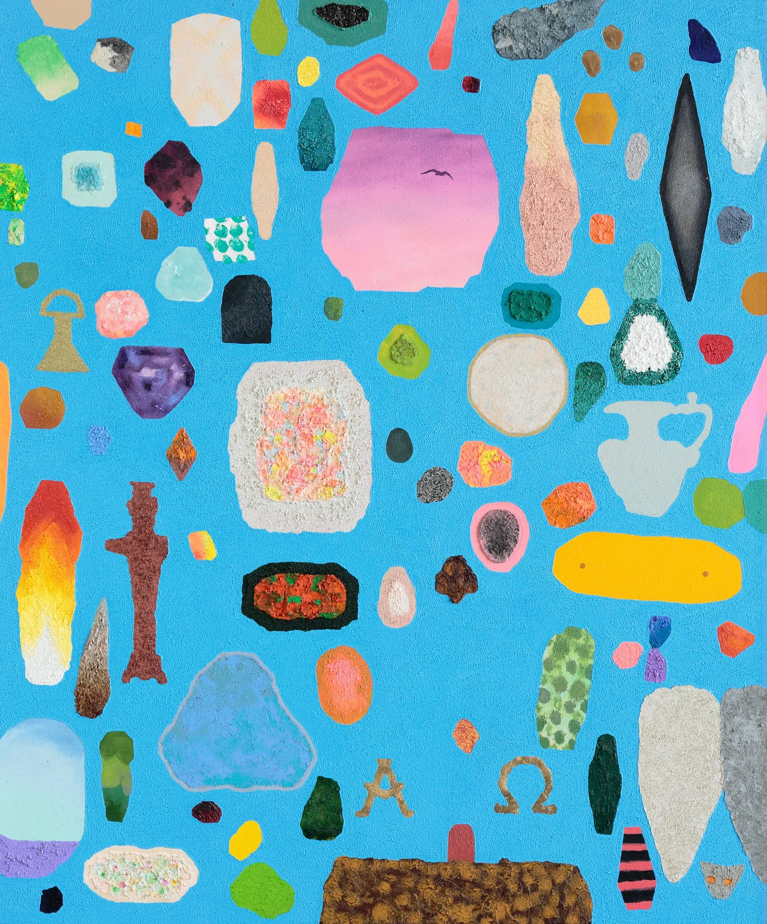 News — FRED FOWLER