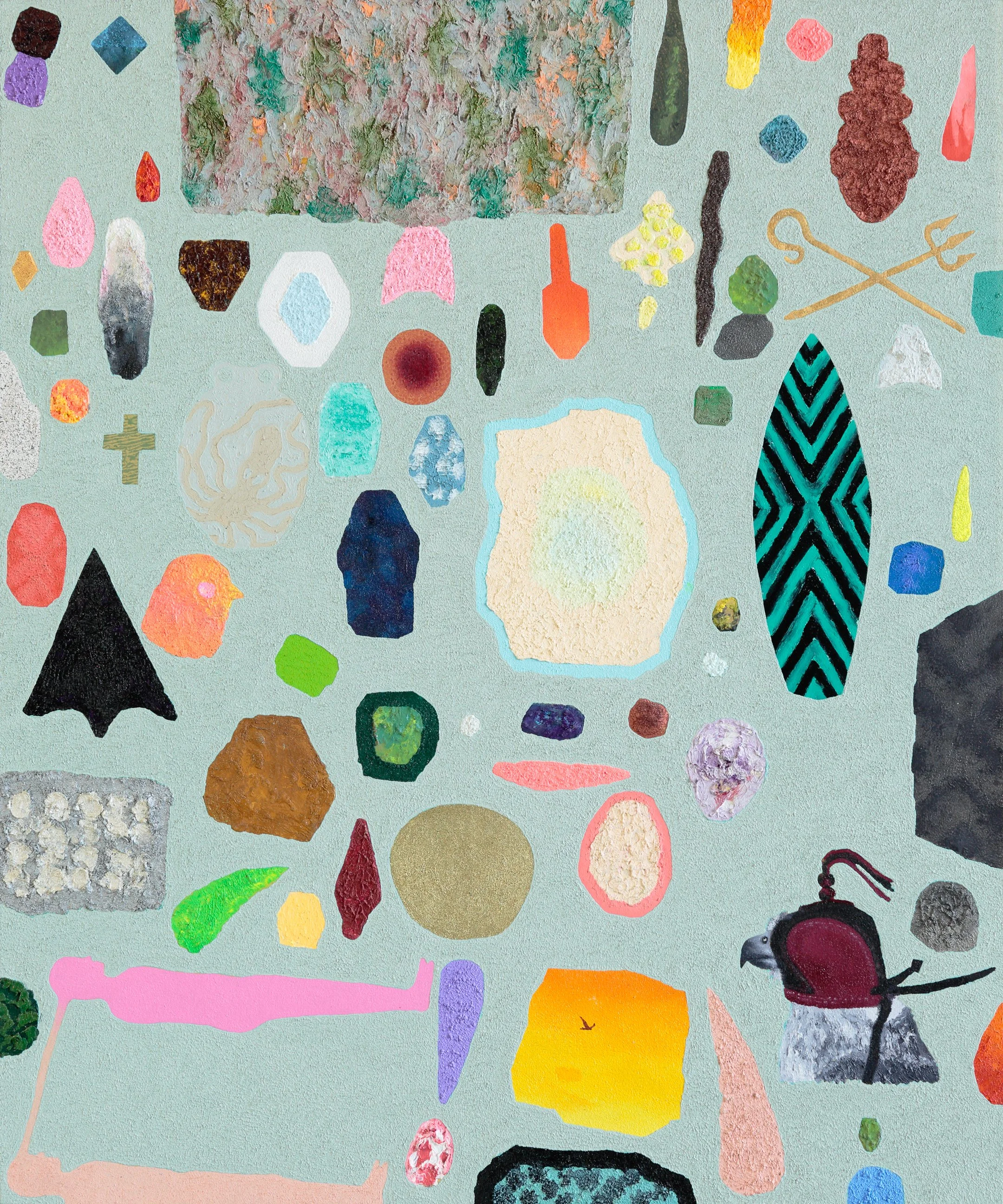 News — FRED FOWLER