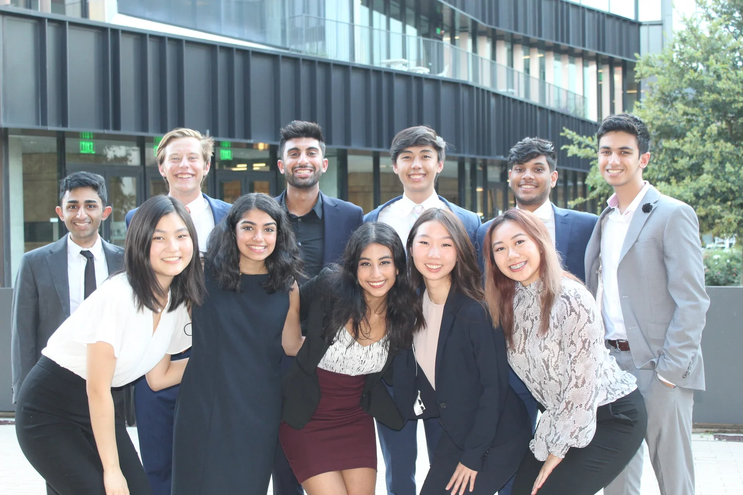 Texas Consulting - Home