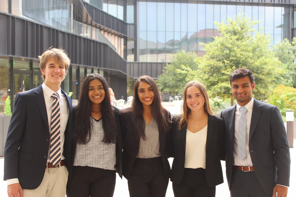 Texas Consulting - Home