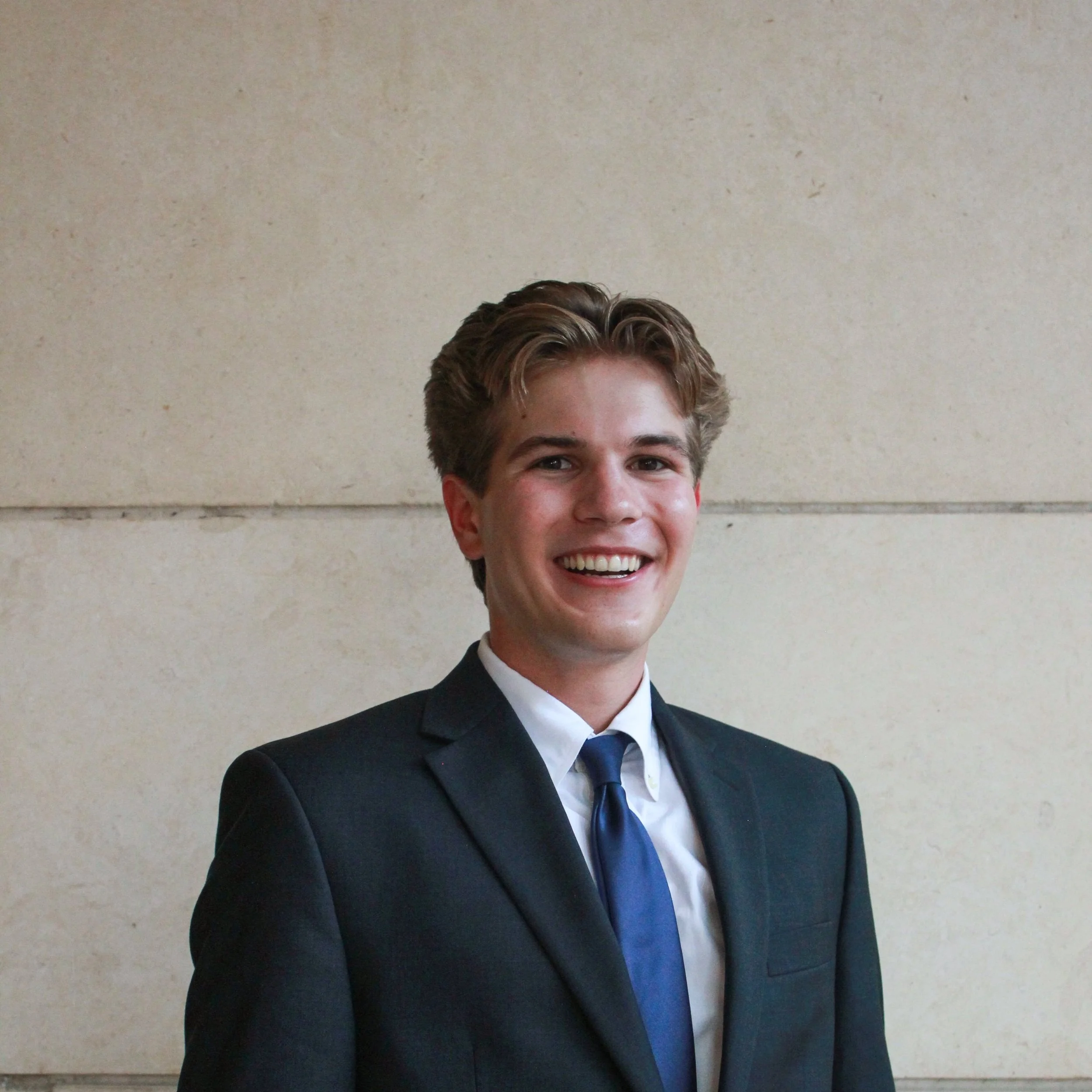 Our Team — Texas Consulting