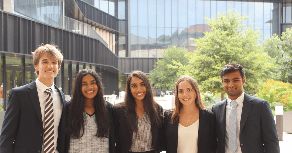 Apply — Texas Consulting