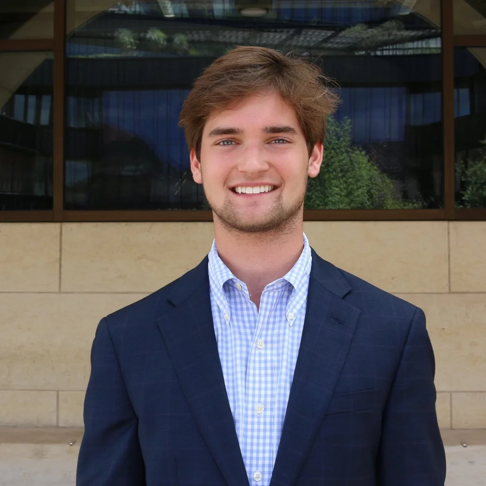 Our Team — Texas Consulting