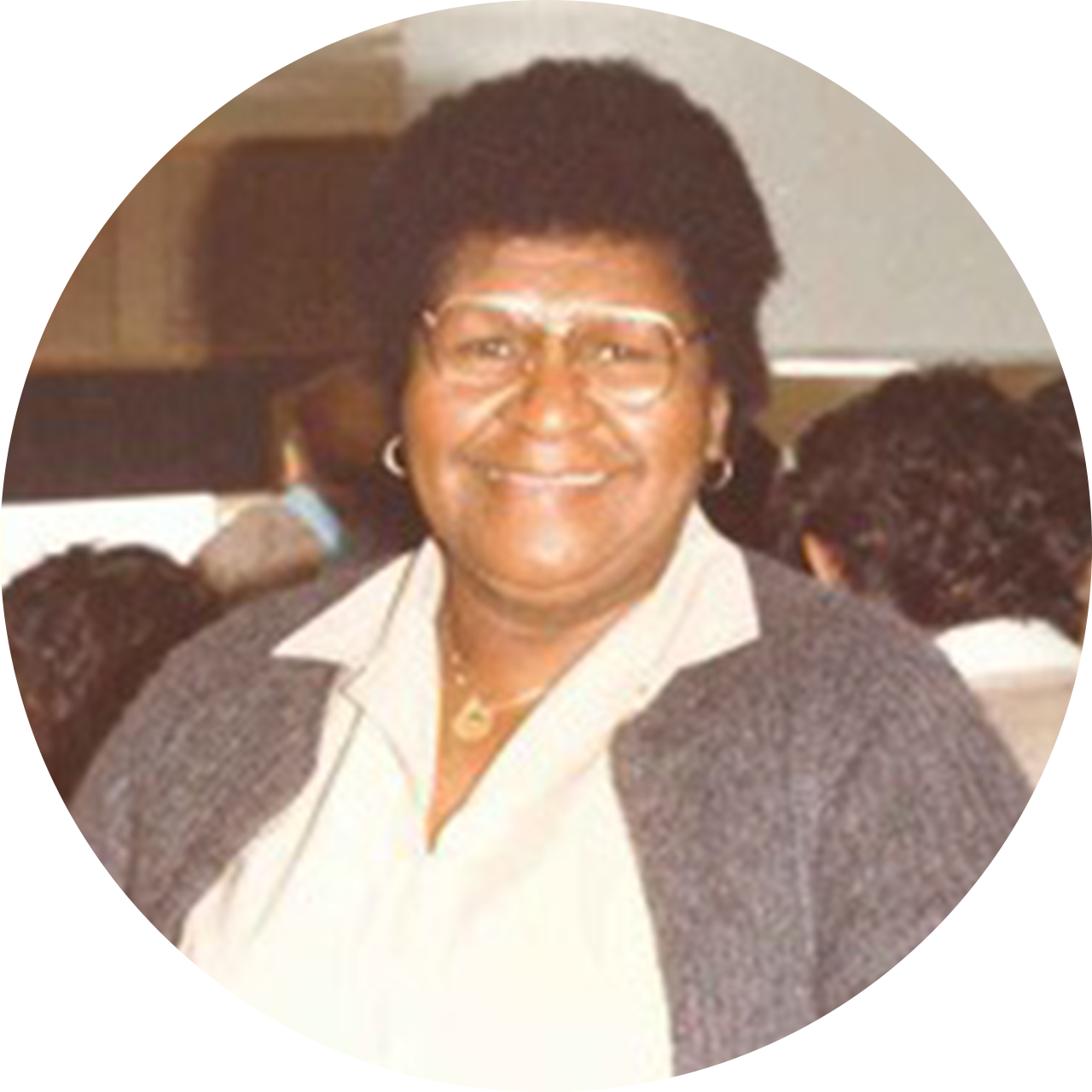 Membership — Margaret Tucker Hostel