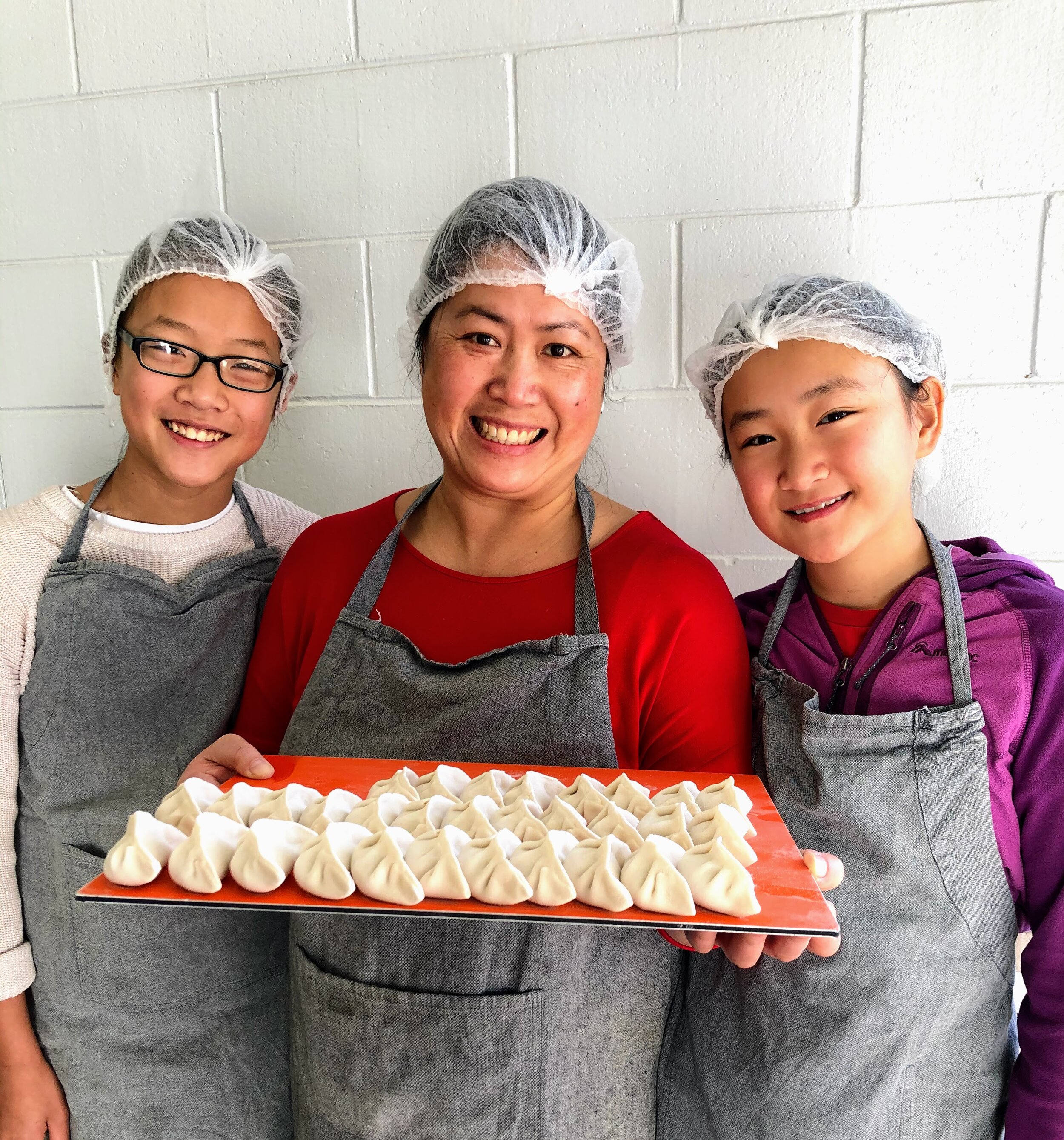 About — Kim's Kitchen