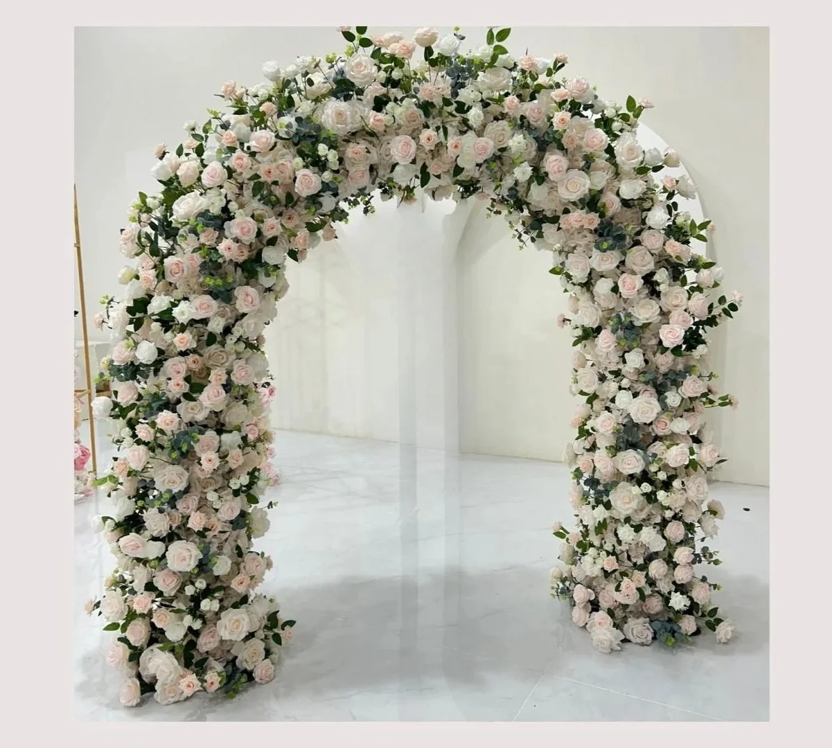 Party Rentals — % Orlando Flower Walls & Rentals