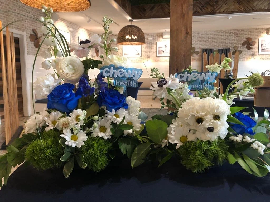 Corporations — Orlando Flower Walls & Rentals