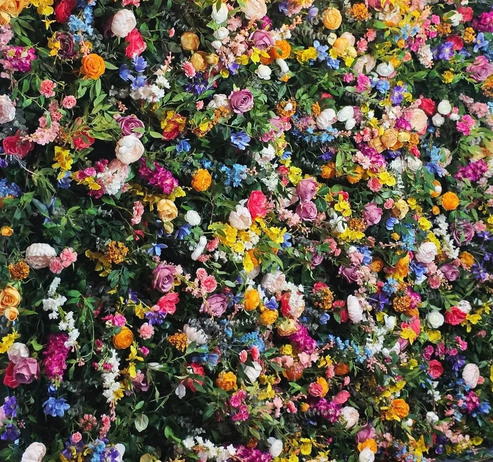 Orlando Flower Walls®️