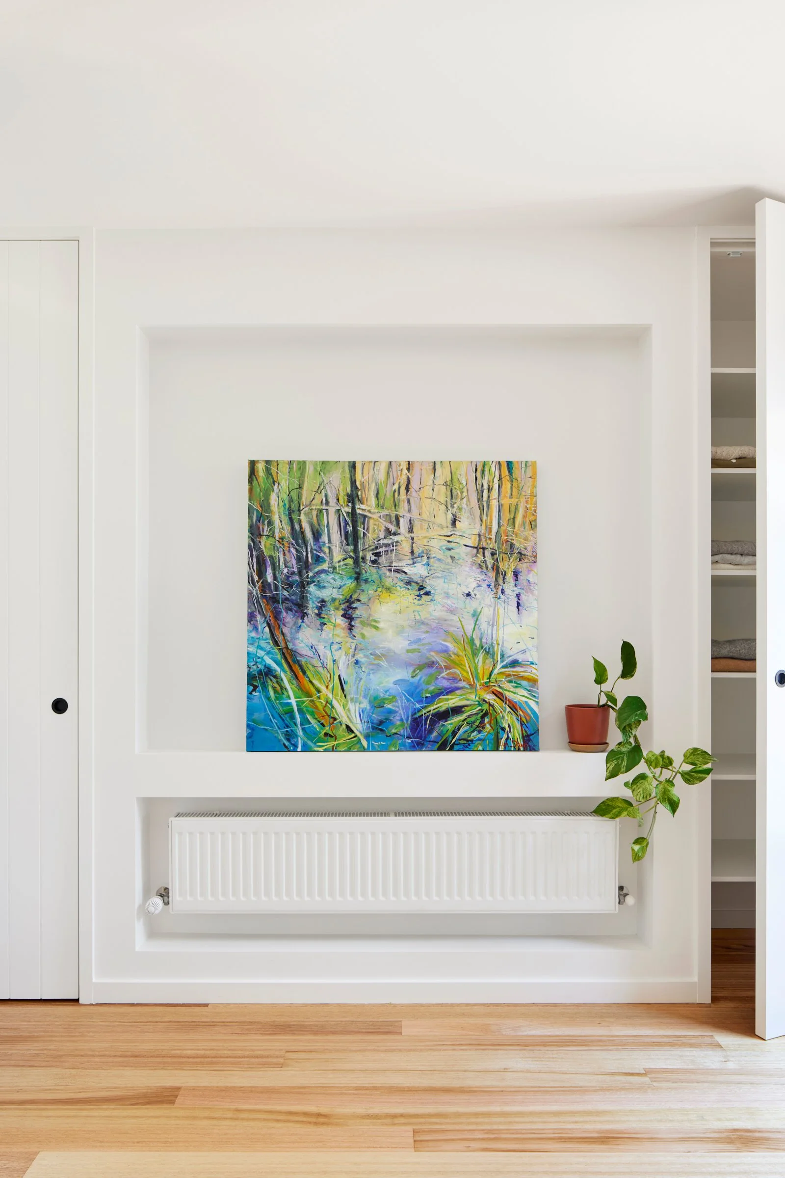 macedon spur — Lume Projects