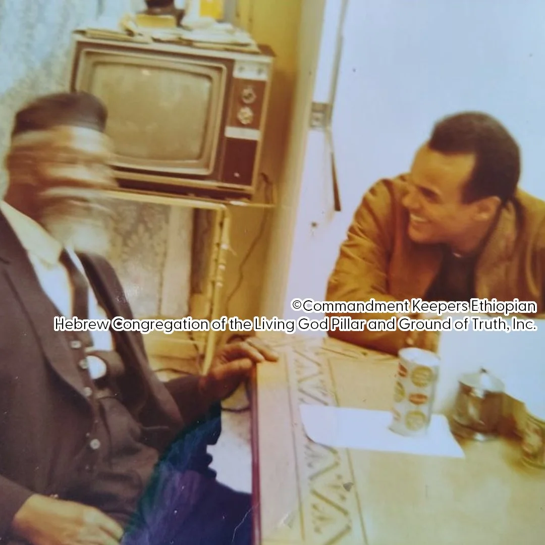 This site is home to the original and only Commandment Keepers ...