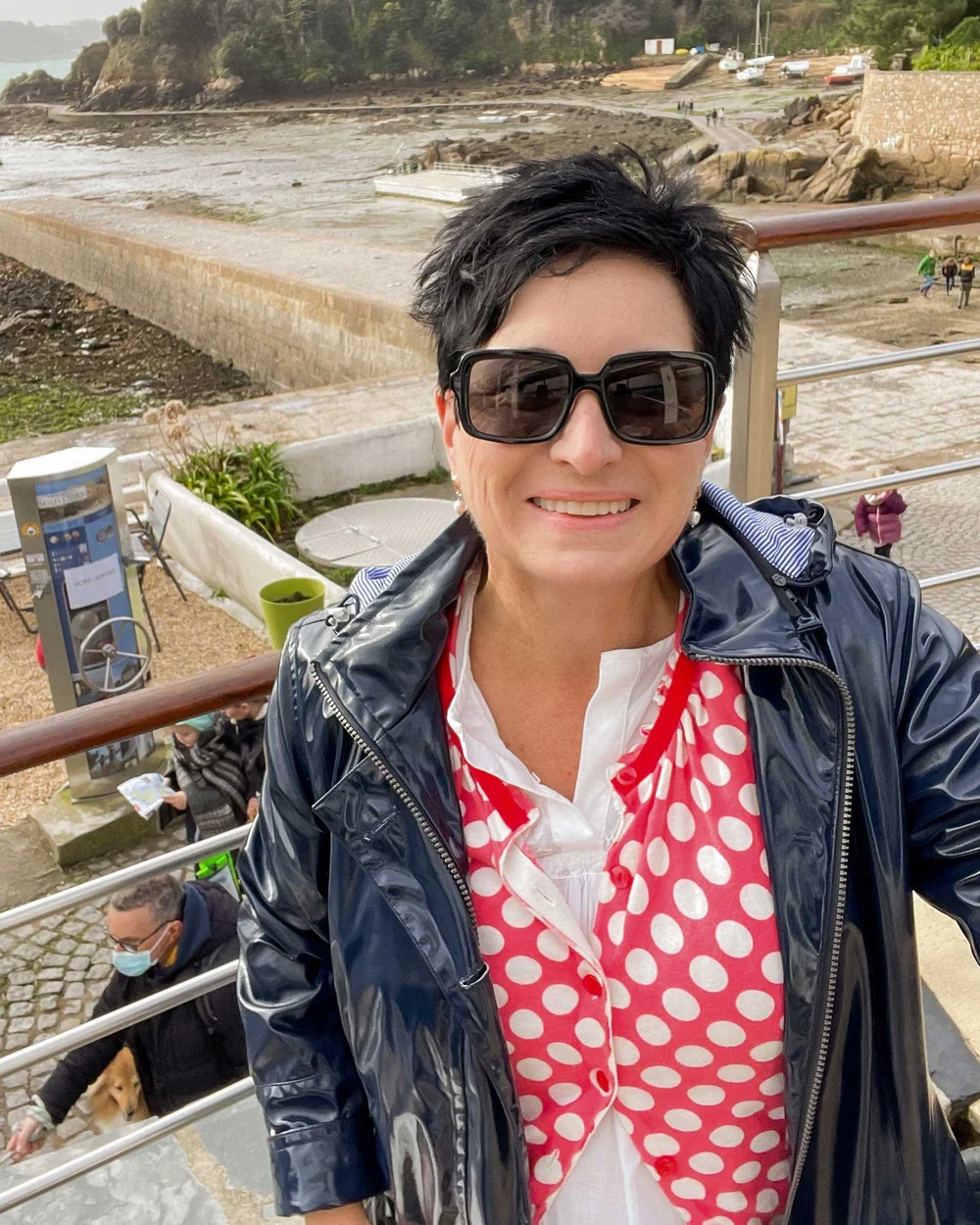 A French Collection by Annette Charlton — French Views