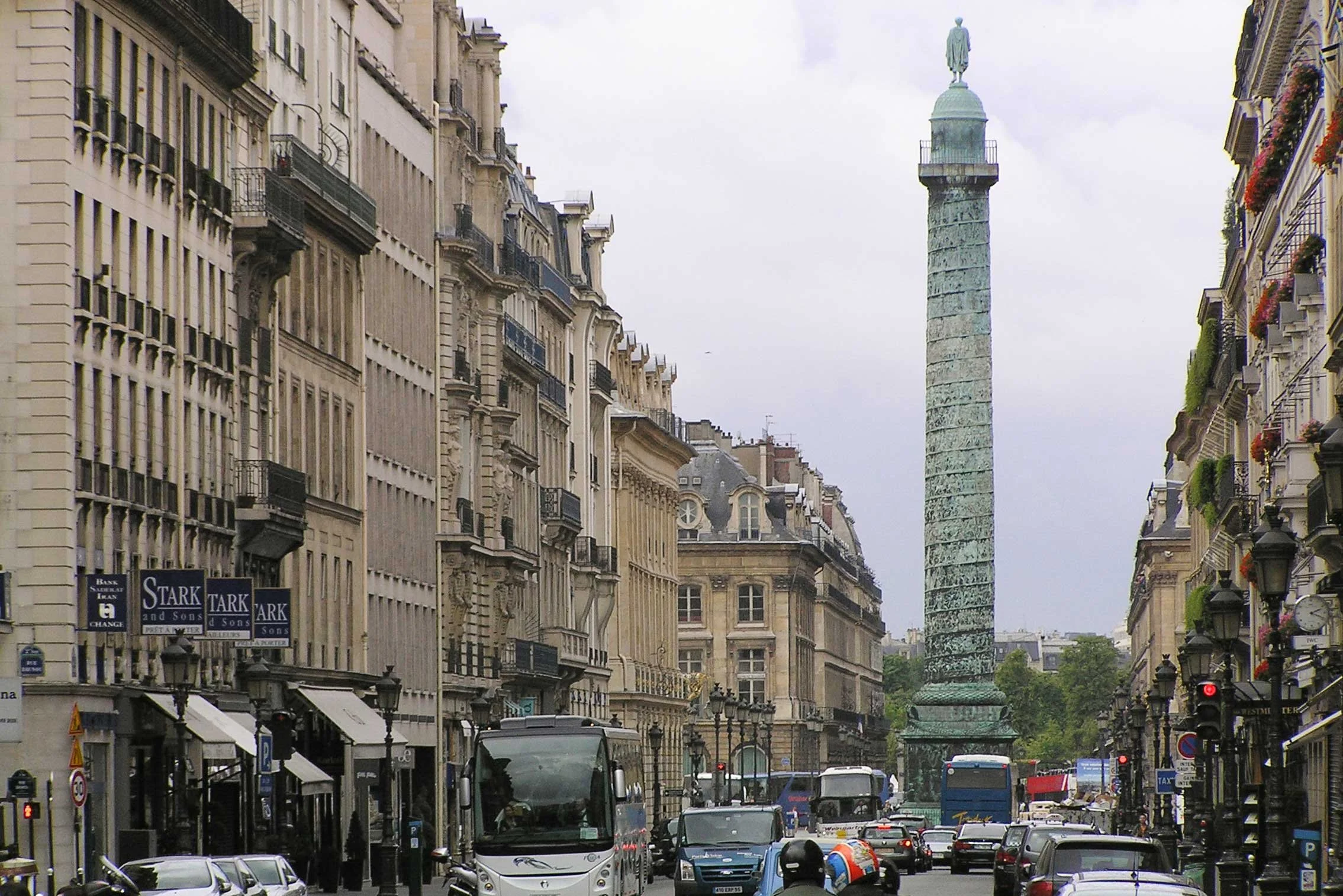 Paris Arrondissements: Part 1 — French Views