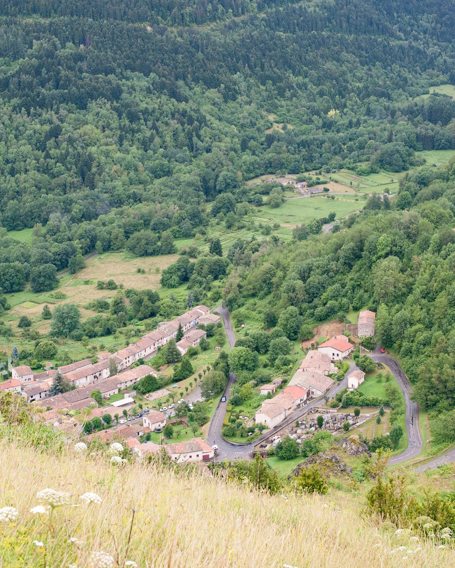 Montségur and the Cathars — French Views