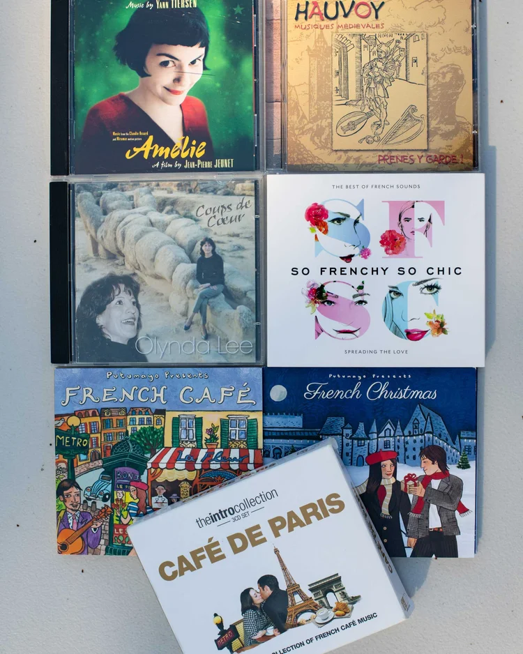 Personalise and Plan your Itinerary — French Views