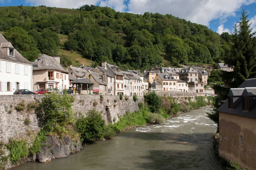 Pyrenees Part 2 — French Views