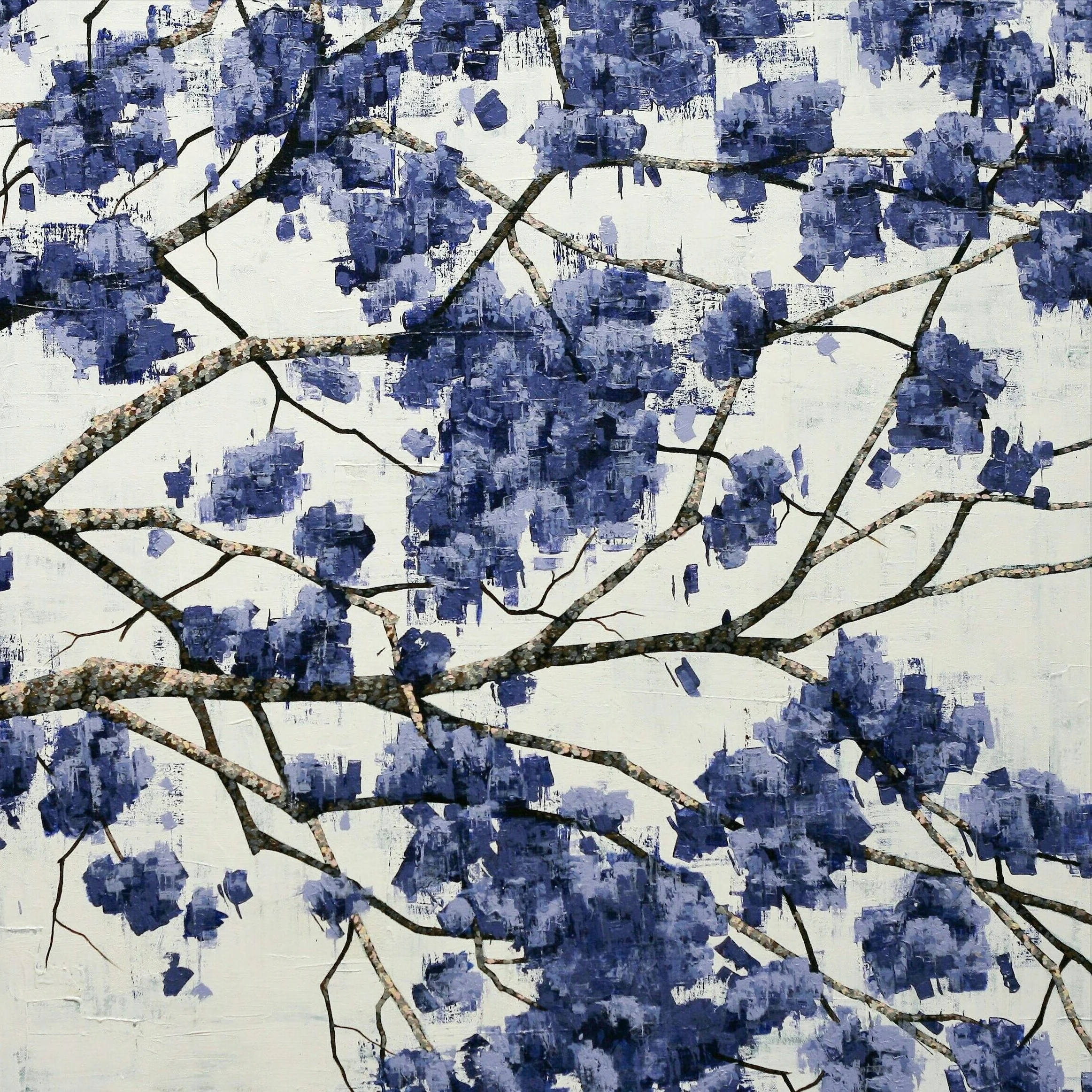 Selected Works — Neil Douglas - Paintings