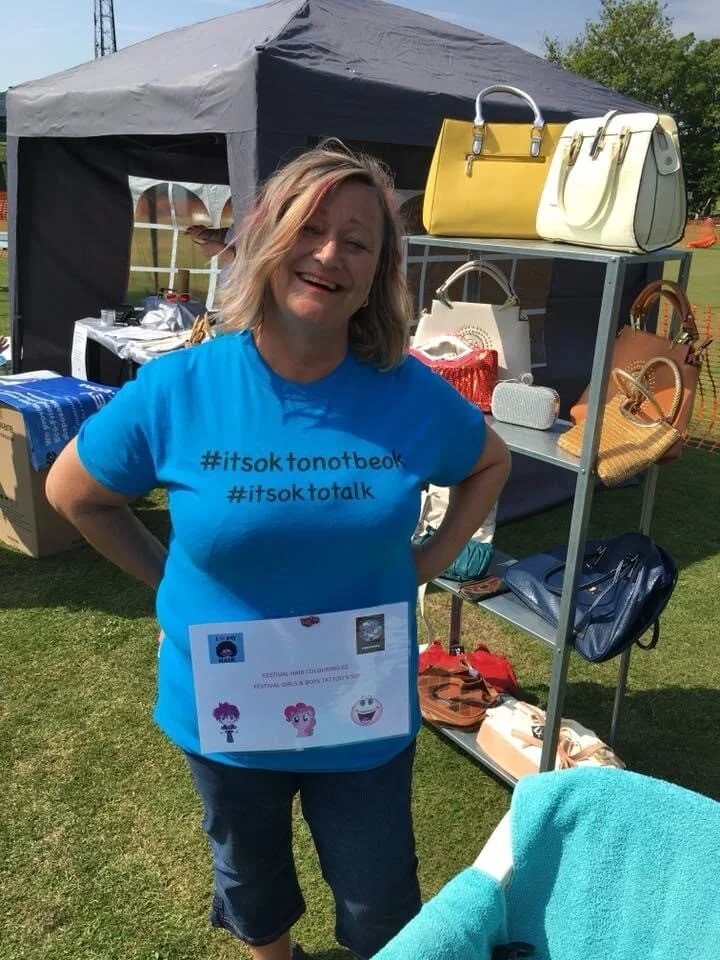 Our Team — Team Daniel