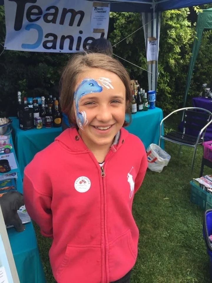 Our Team — Team Daniel