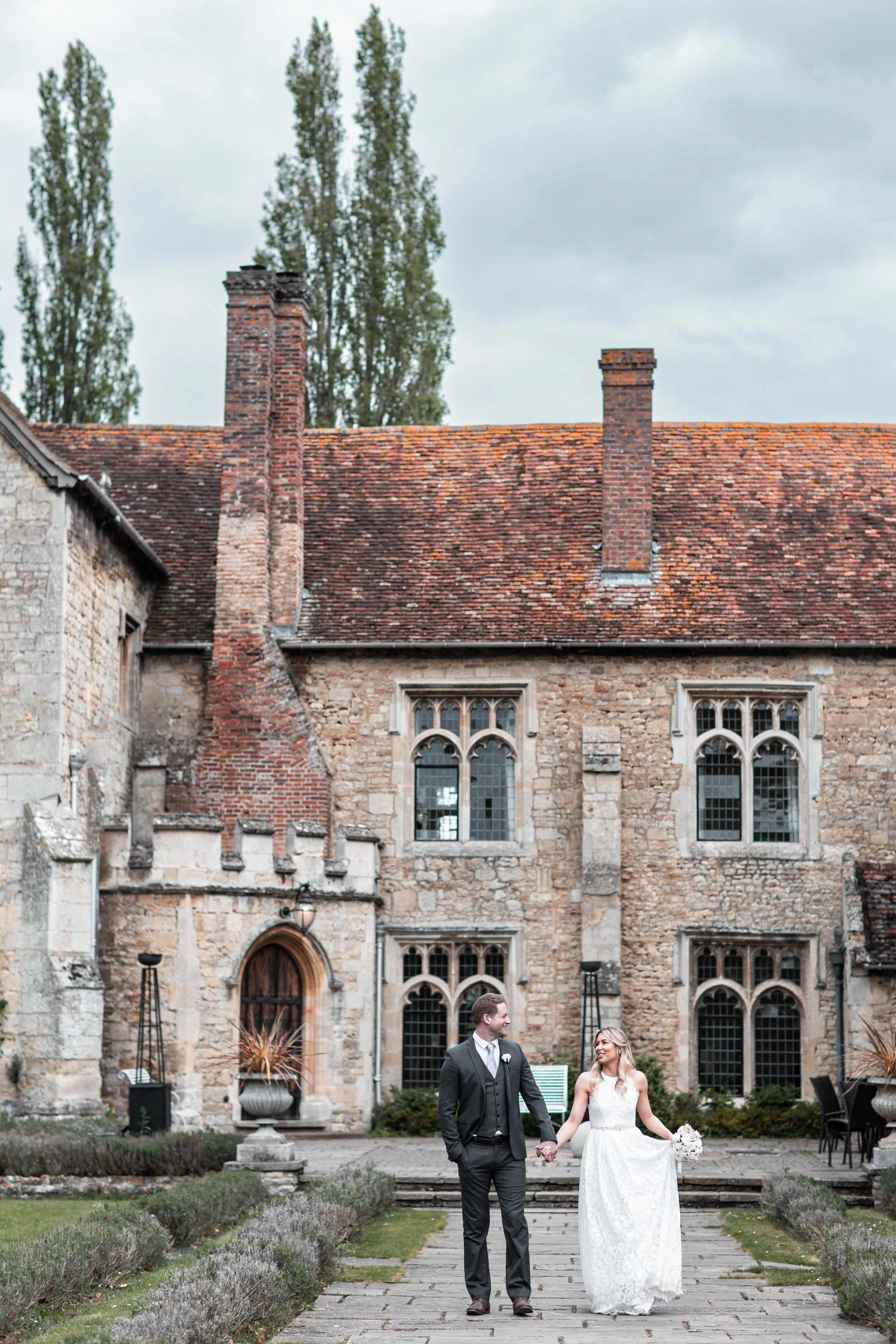 Norfolk and Cambridgeshire Wedding Photography