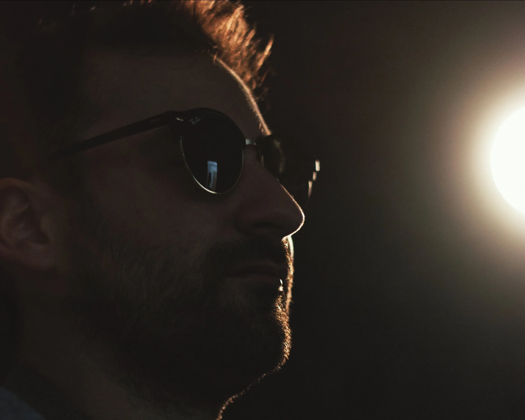 BEN JUD - The Singing Bassist