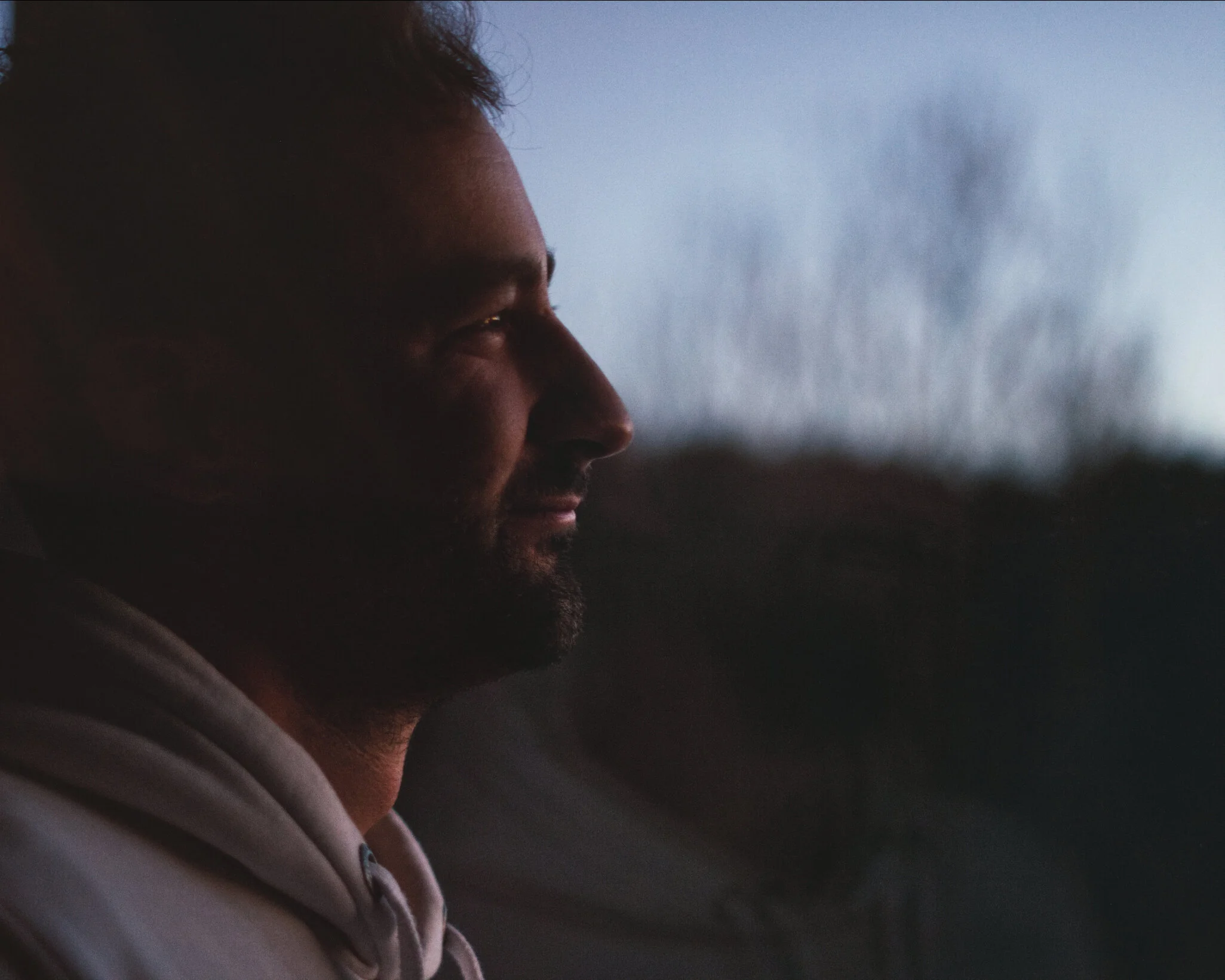 BEN JUD - The Singing Bassist