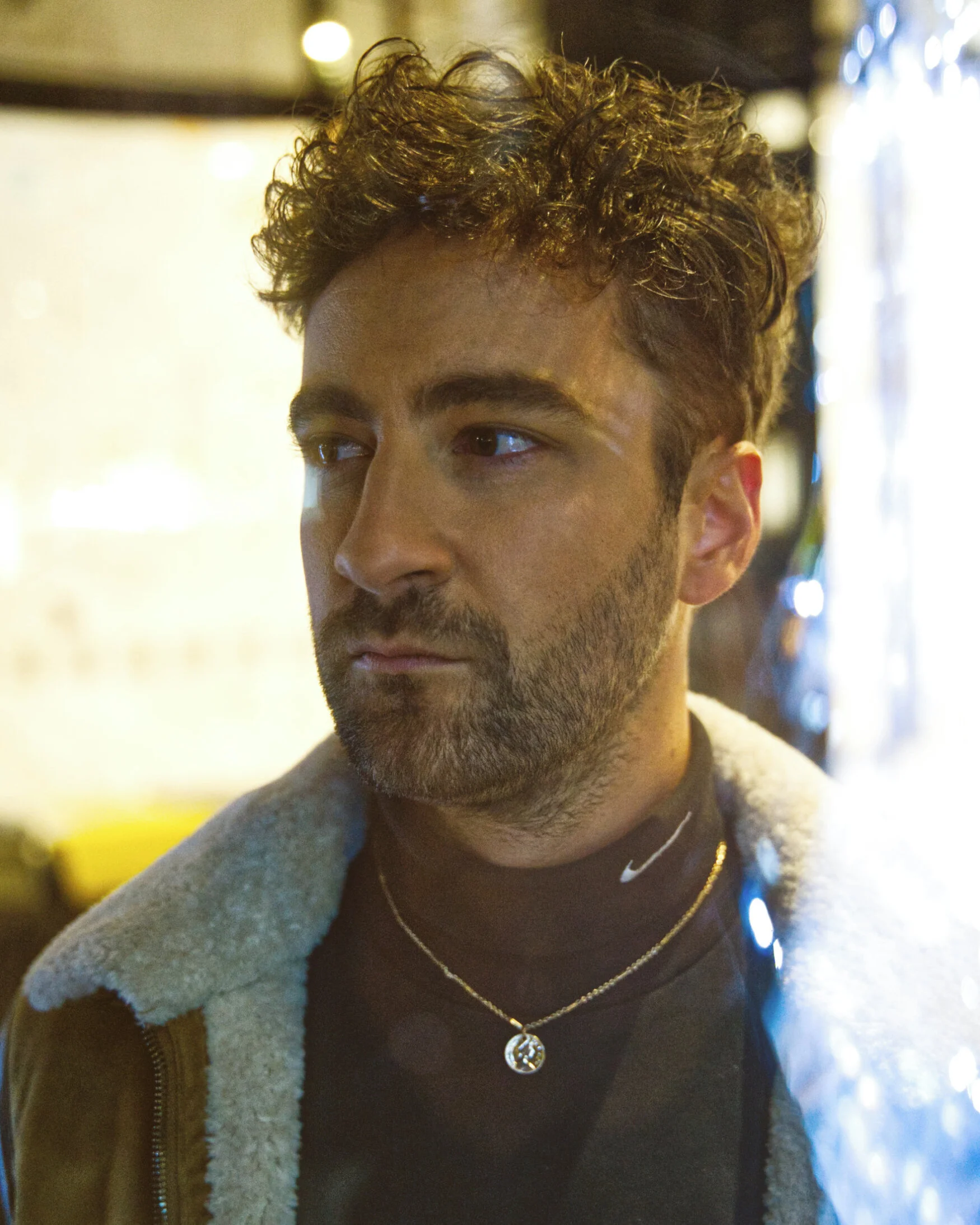 BEN JUD - The Singing Bassist