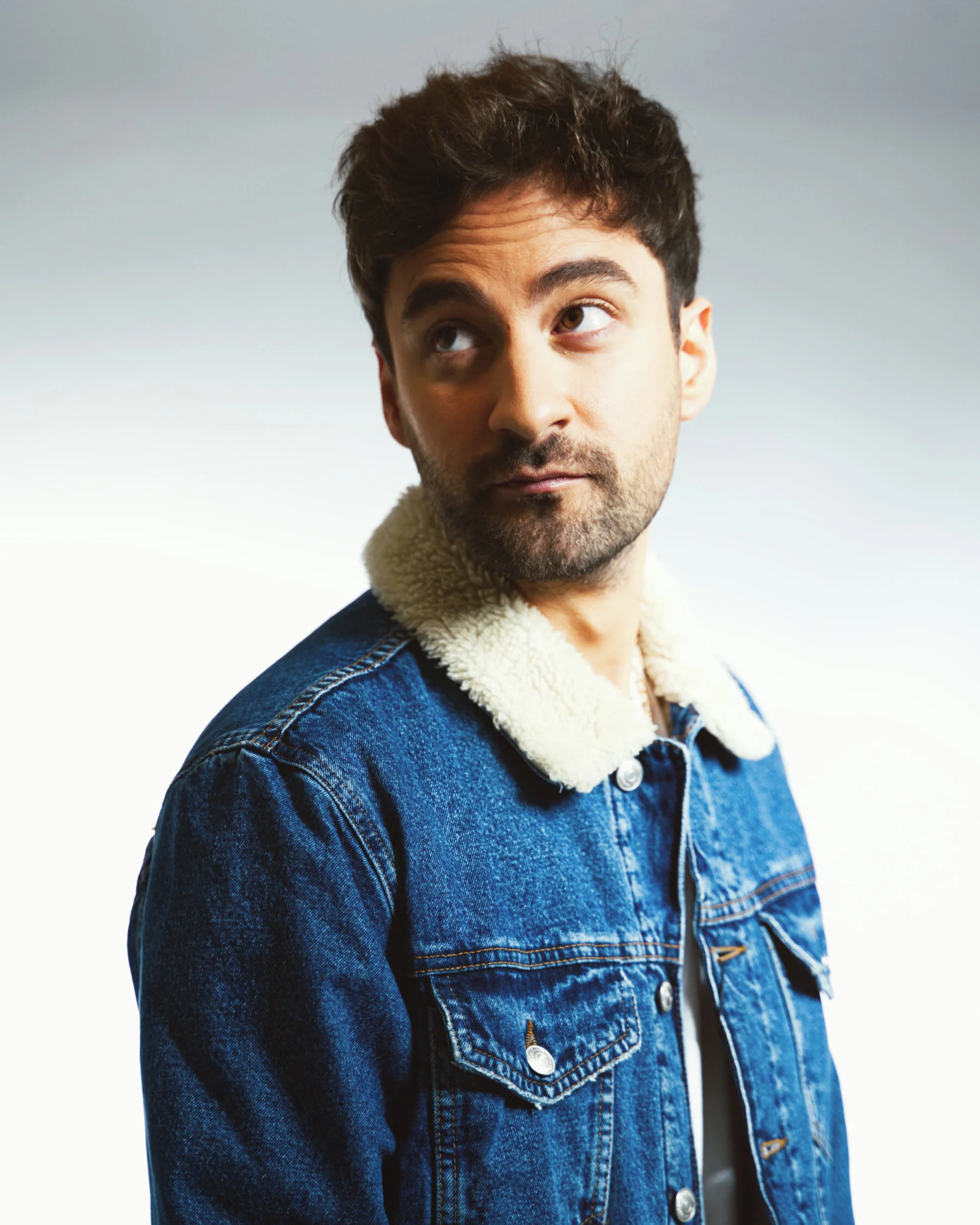 BEN JUD - The Singing Bassist