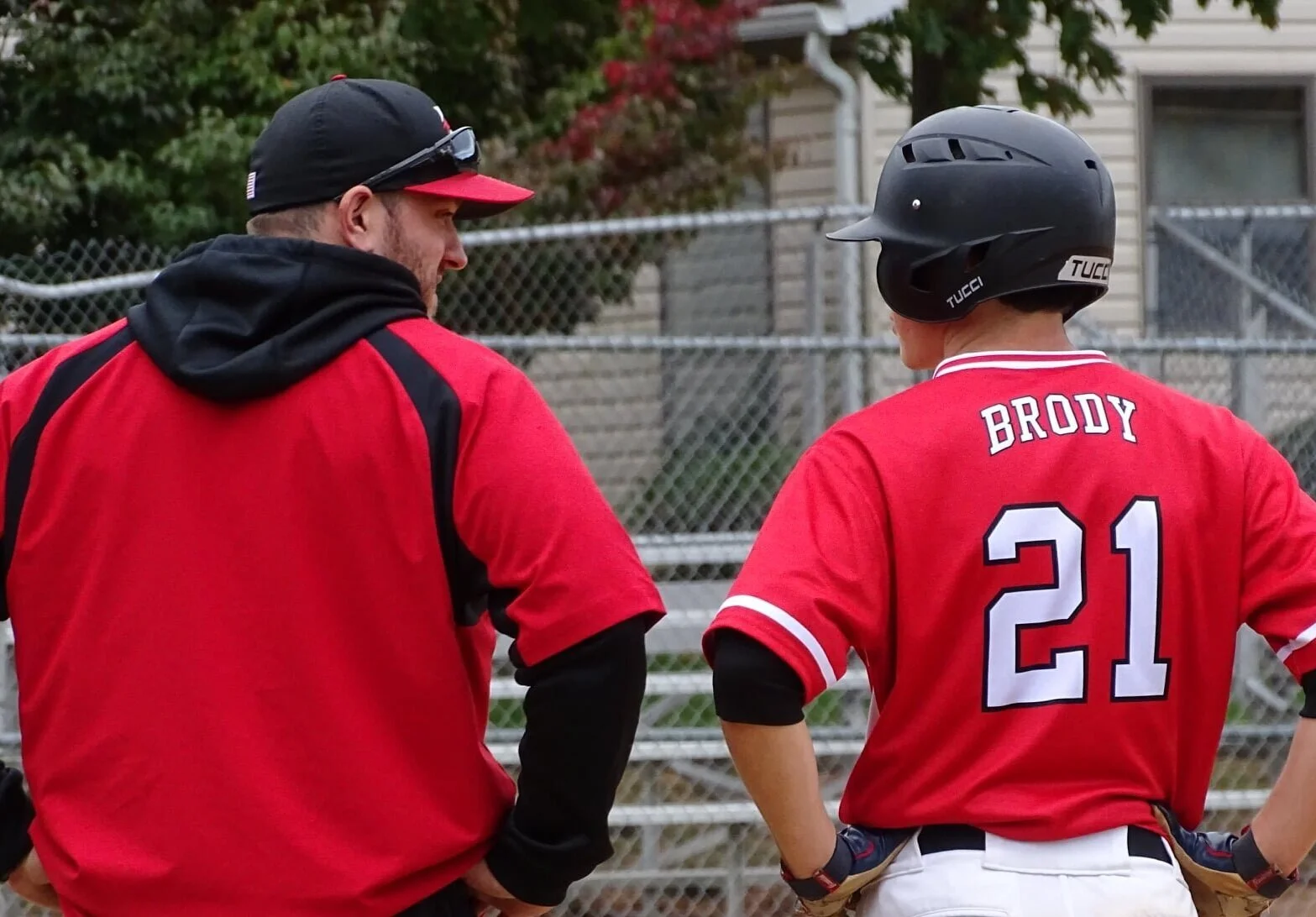 BEAST Baseball MD | Elite Baseball Training