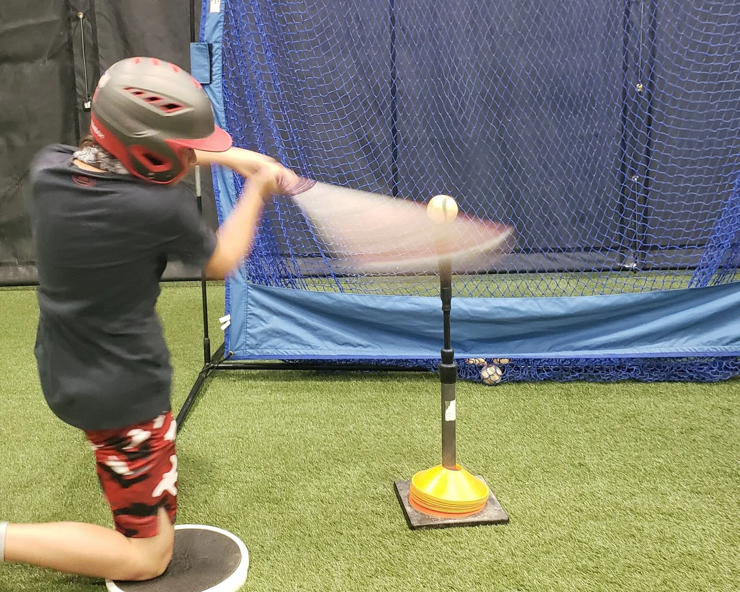 BEAST Baseball MD | Elite Baseball Training