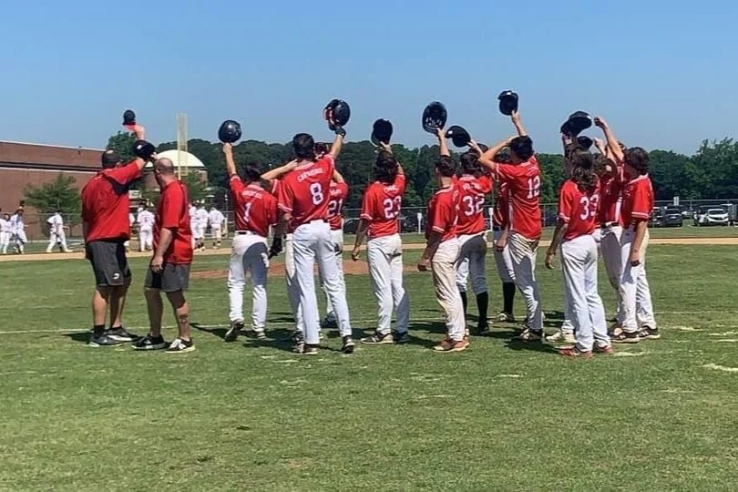 BEAST Baseball MD | Elite Baseball Training