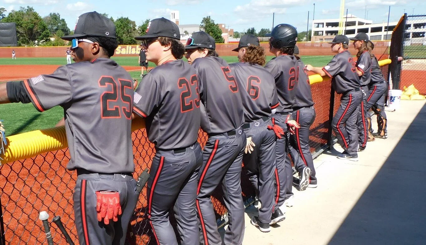 Elite Travel Teams | BEAST Baseball MD — BEAST Baseball MD | Elite ...