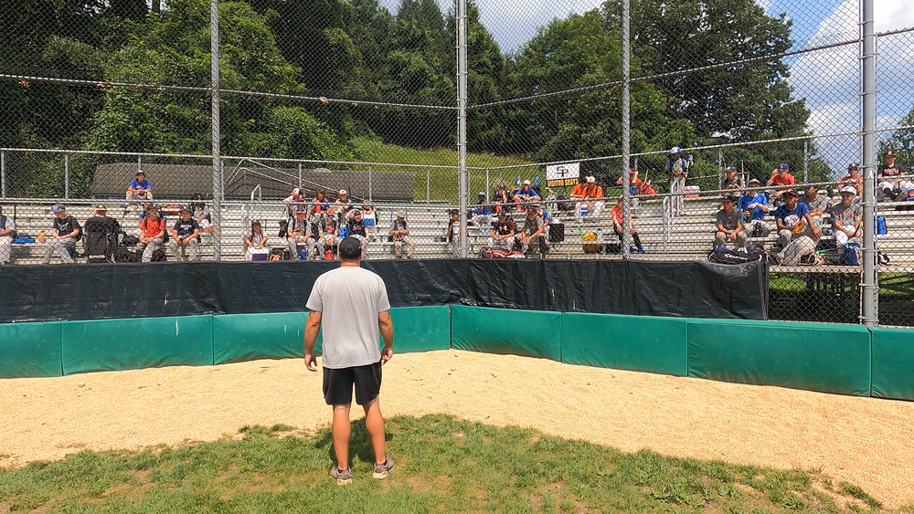 Camps & Clinics — BEAST Baseball MD | Elite Baseball Training