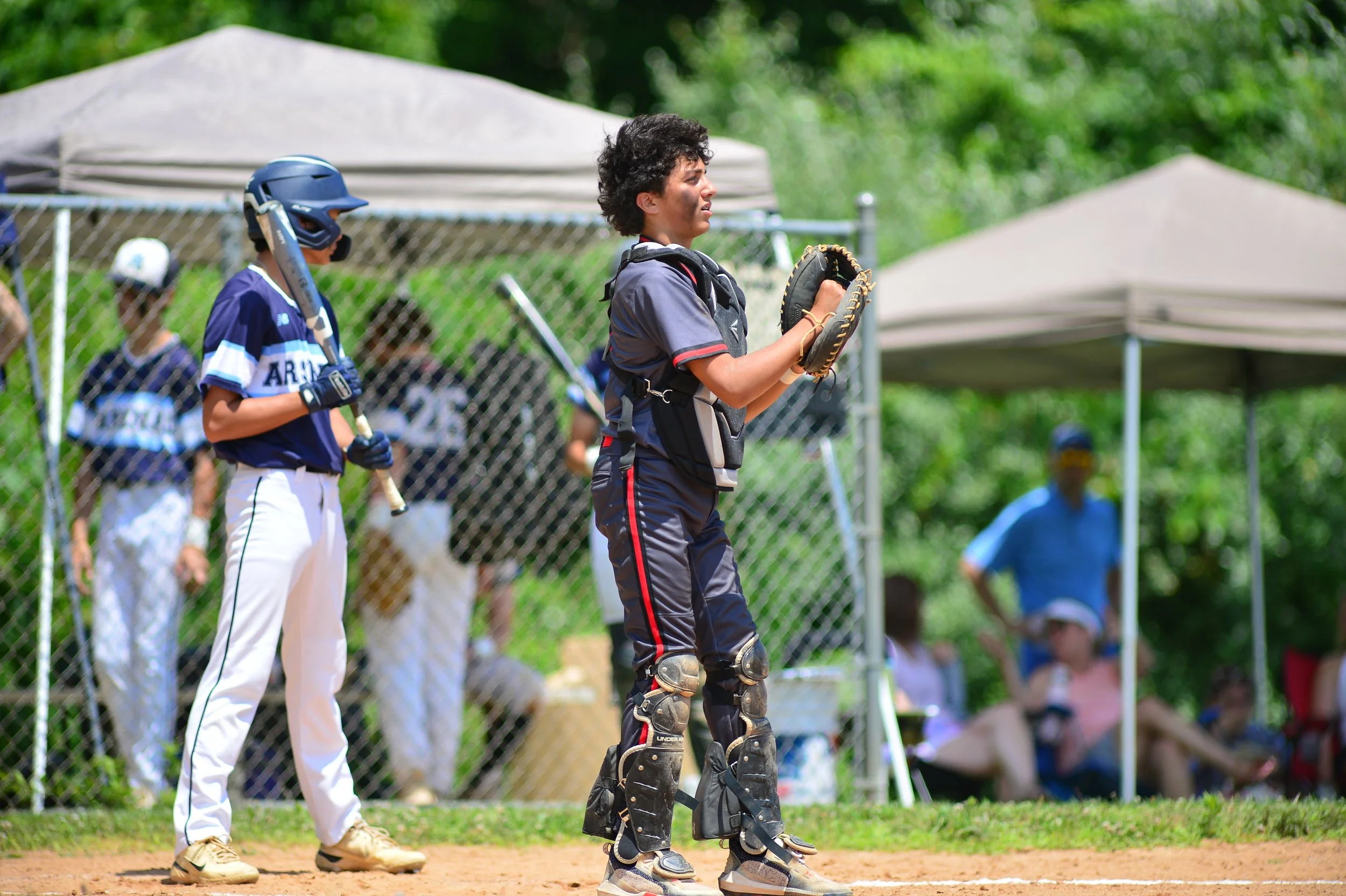 TEAM Beast 16U — BEAST Baseball MD | Elite Baseball Training