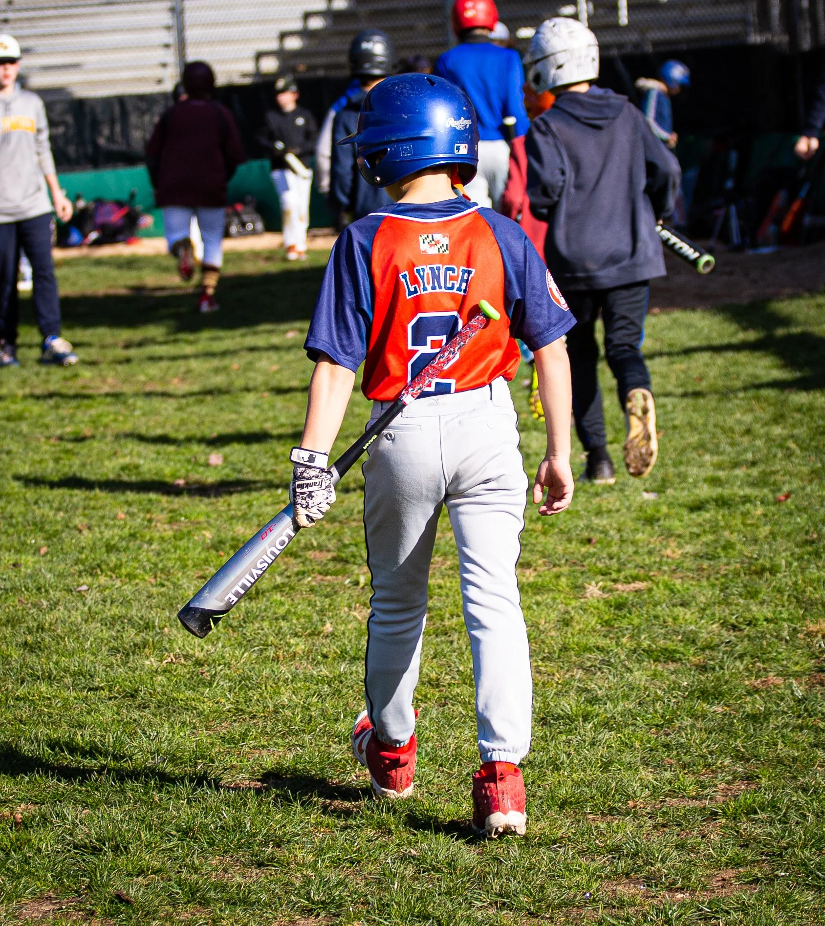 Camps & Clinics — BEAST Baseball MD | Elite Baseball Training