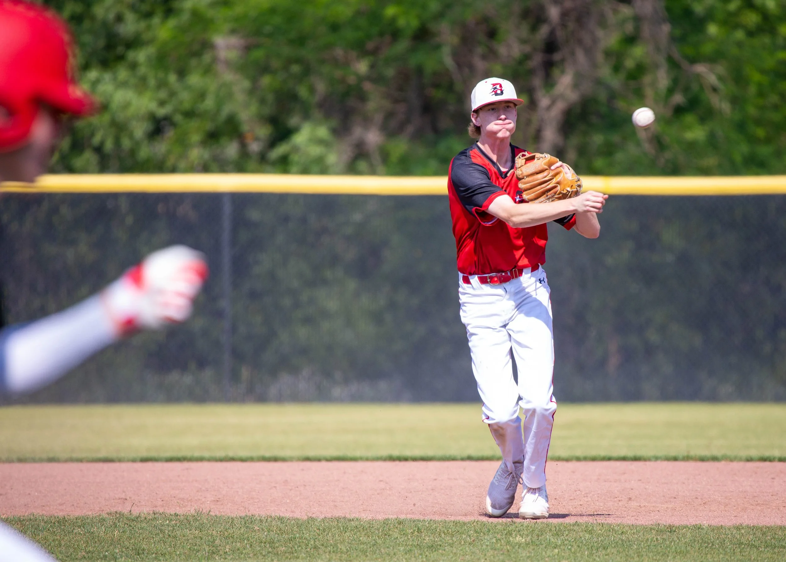 Team BEAST 18U — BEAST Baseball MD | Elite Baseball Training