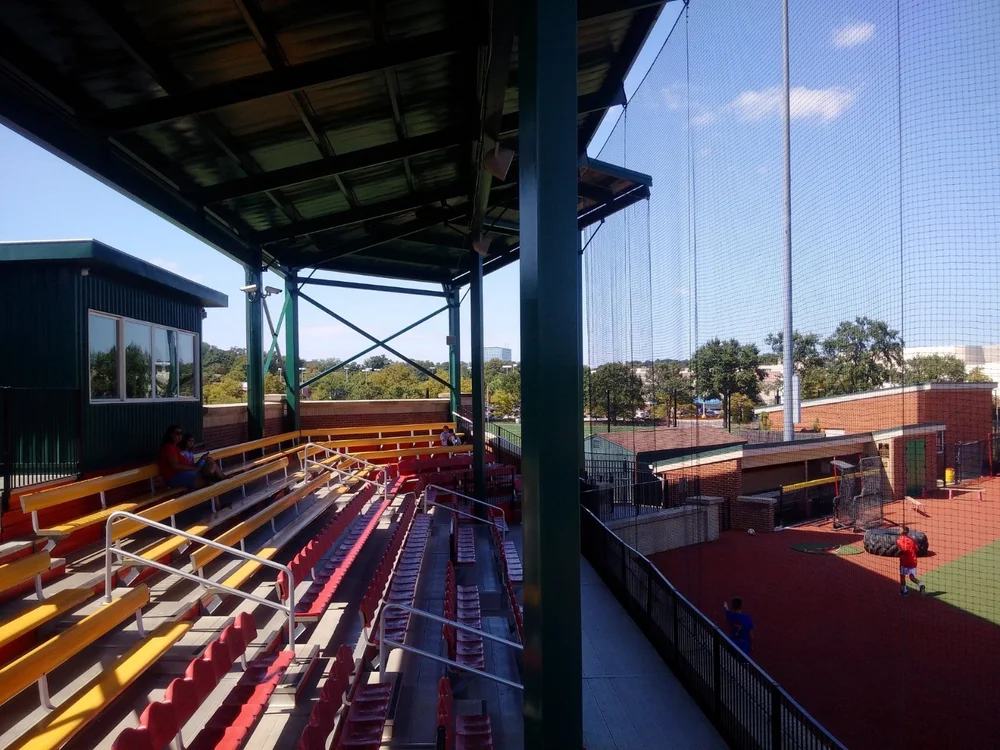 Camps & Clinics — BEAST Baseball MD | Elite Baseball Training
