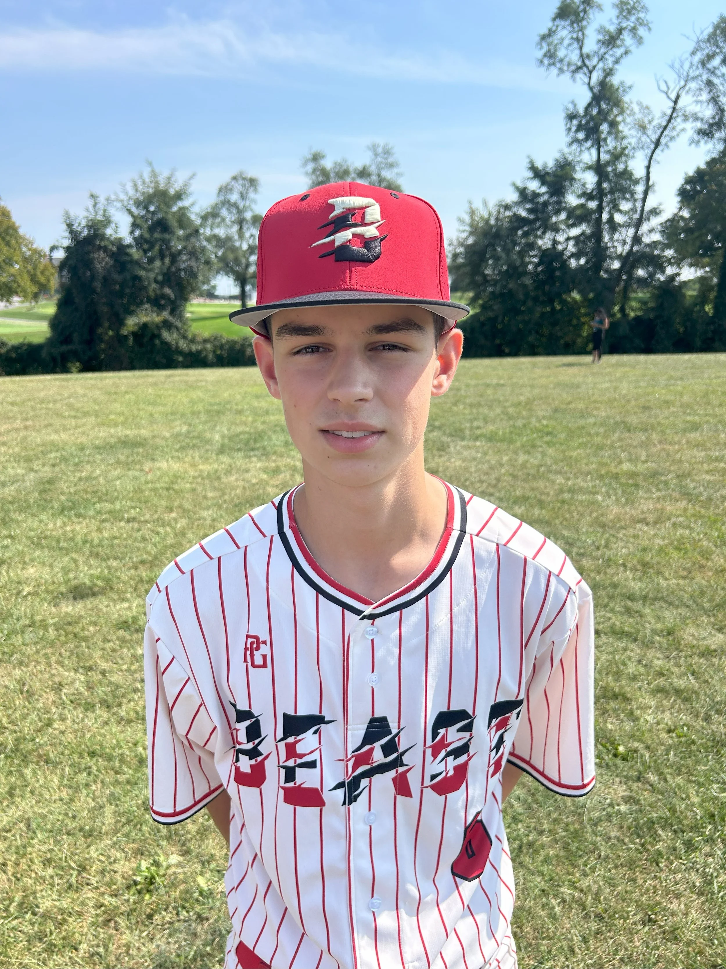 TEAM Beast 16U — BEAST Baseball MD | Elite Baseball Training