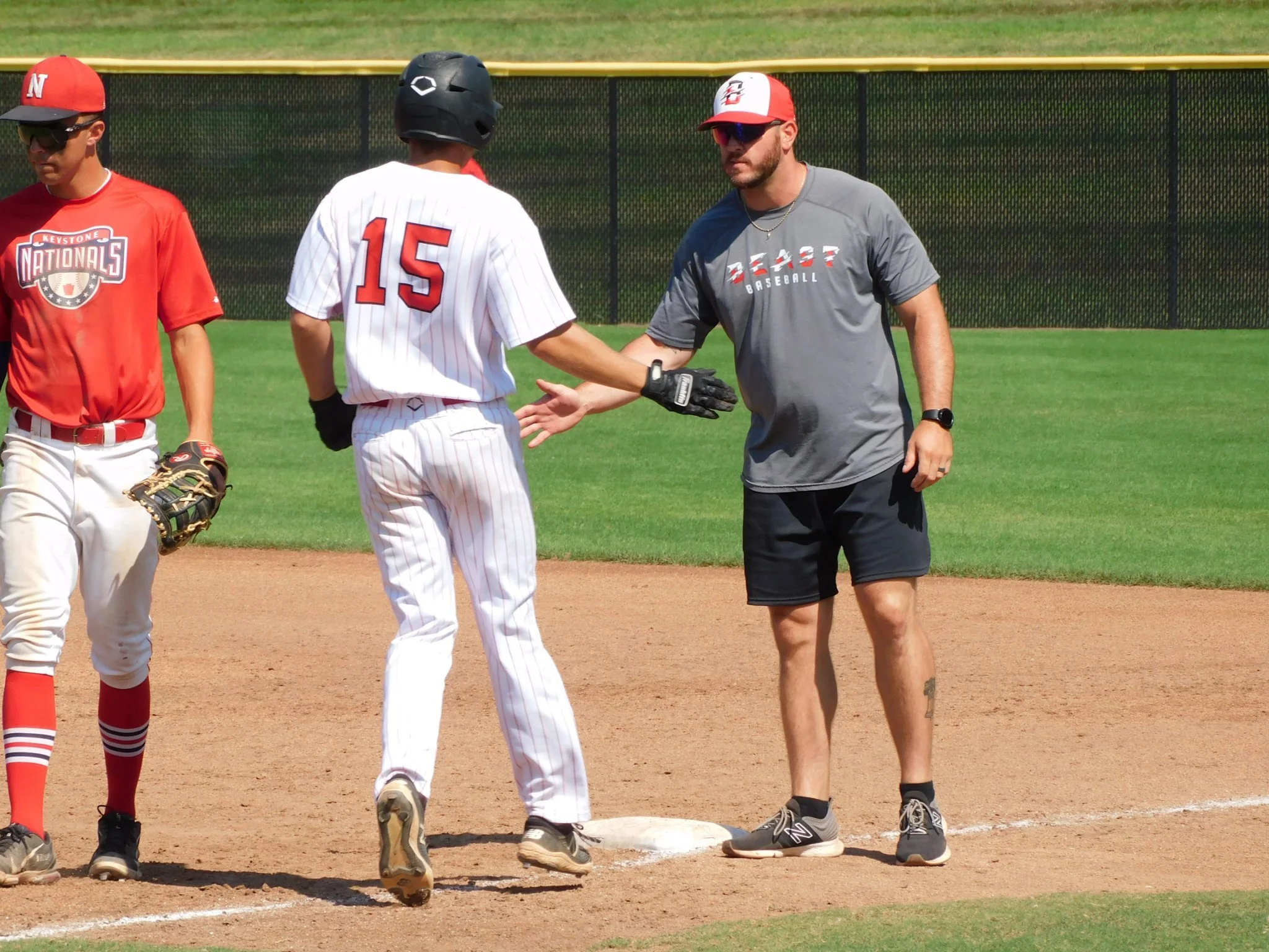 BEAST Baseball MD | Elite Baseball Training