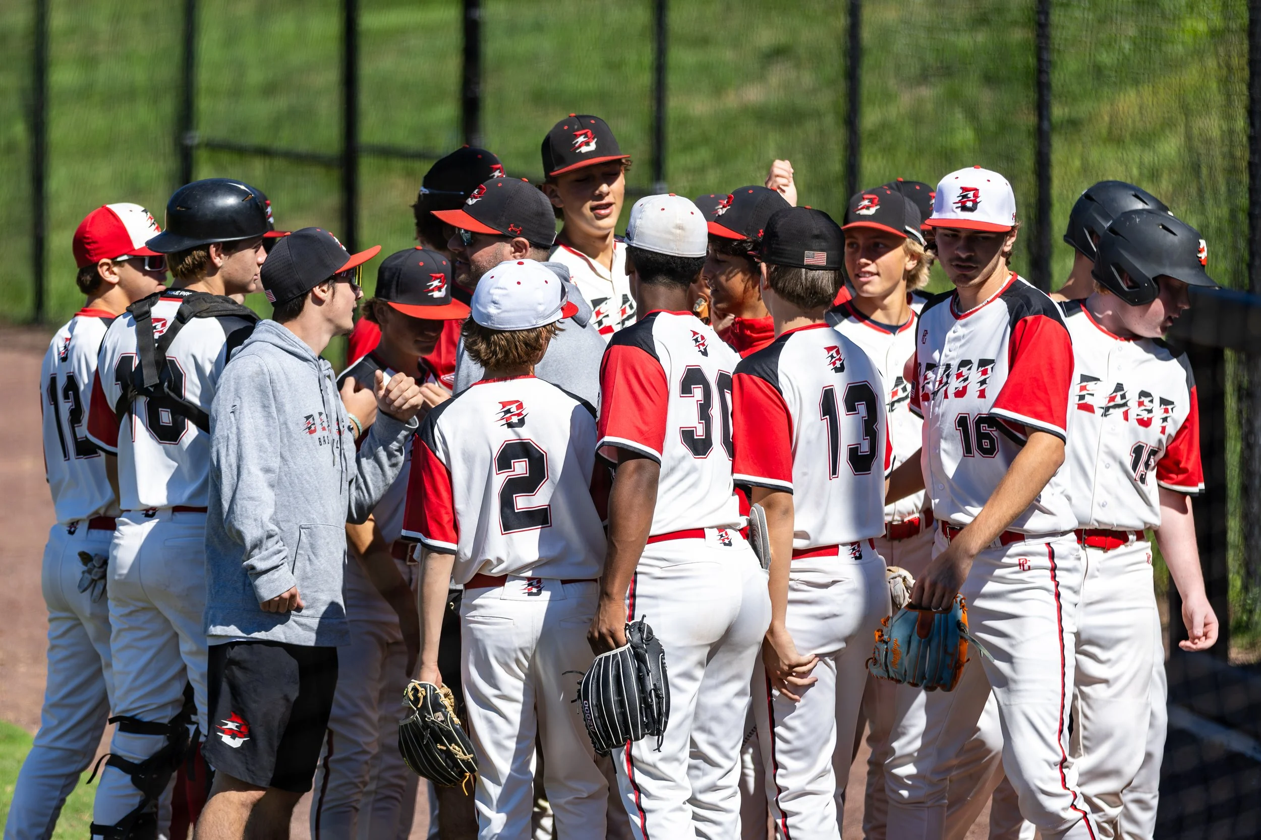 BEAST Baseball MD | Elite Baseball Training