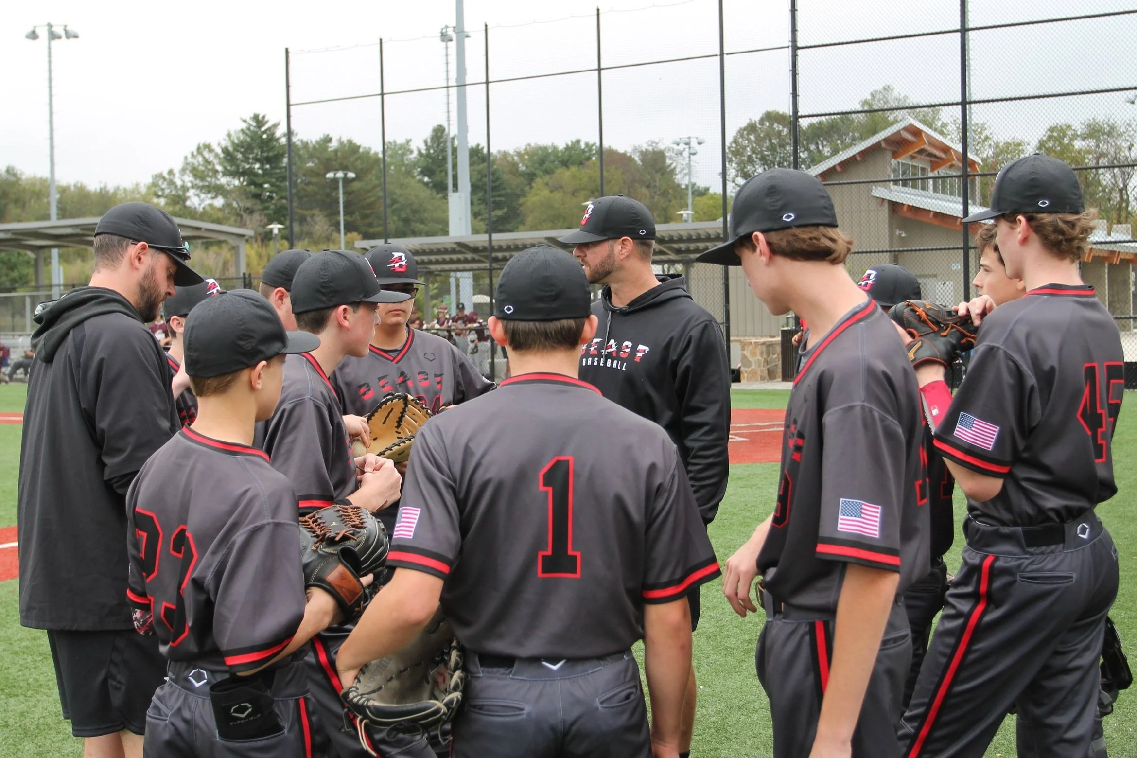 Elite Travel Teams | BEAST Baseball MD — BEAST Baseball MD | Elite ...