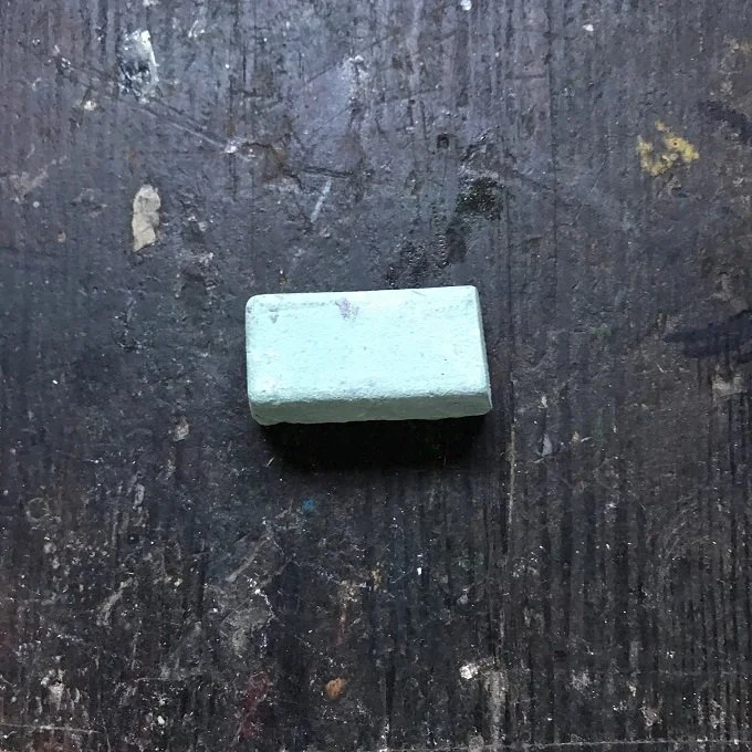 Leather Strop Compound 1.5 Ounce — Boone's Lick Road Leather Co.