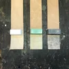 How to use a leather strop for sharpening knives — Boone's Lick Road ...
