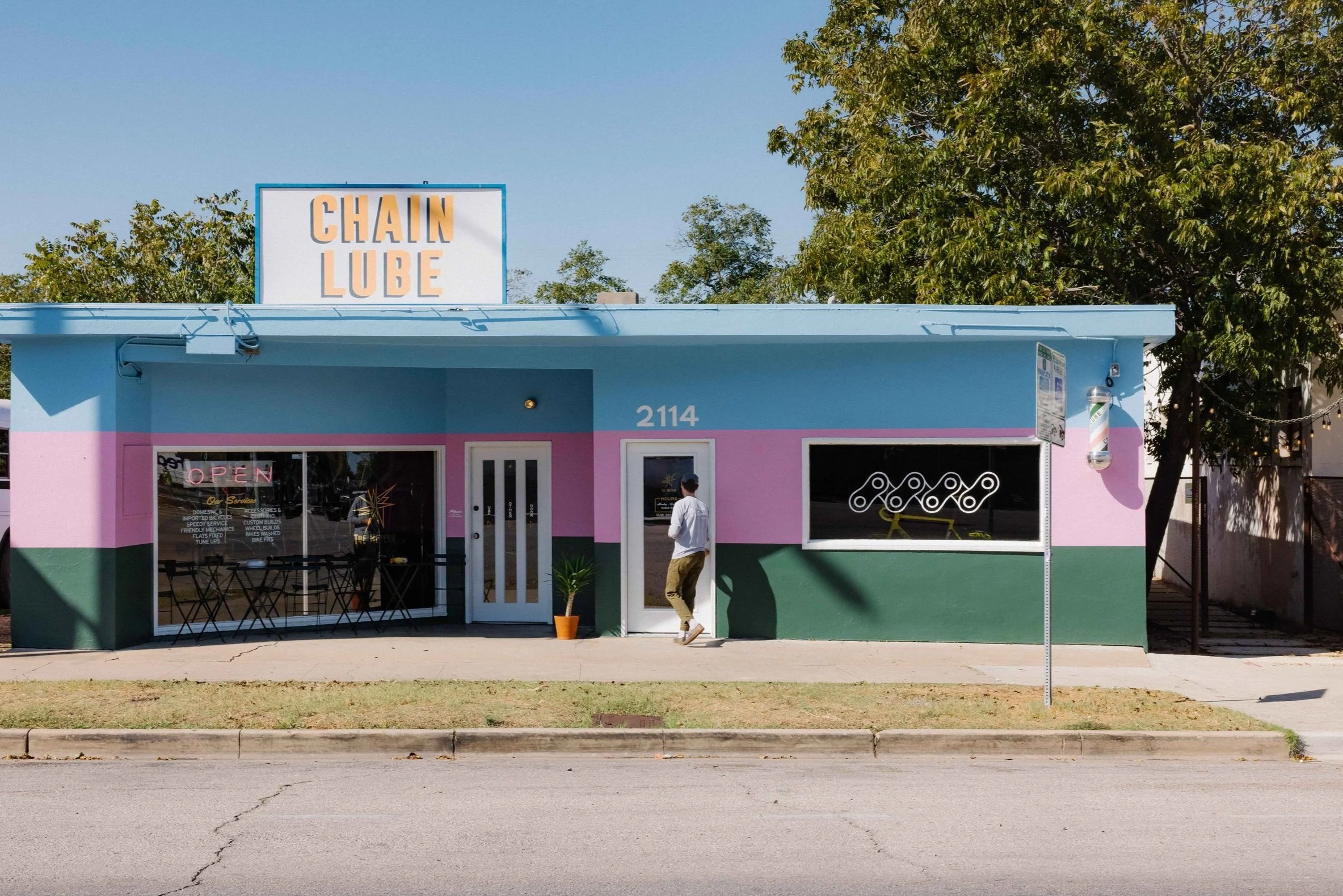 Web Store — The Meteor