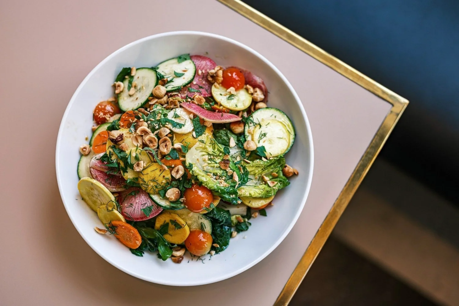 Dallas — The Meteor