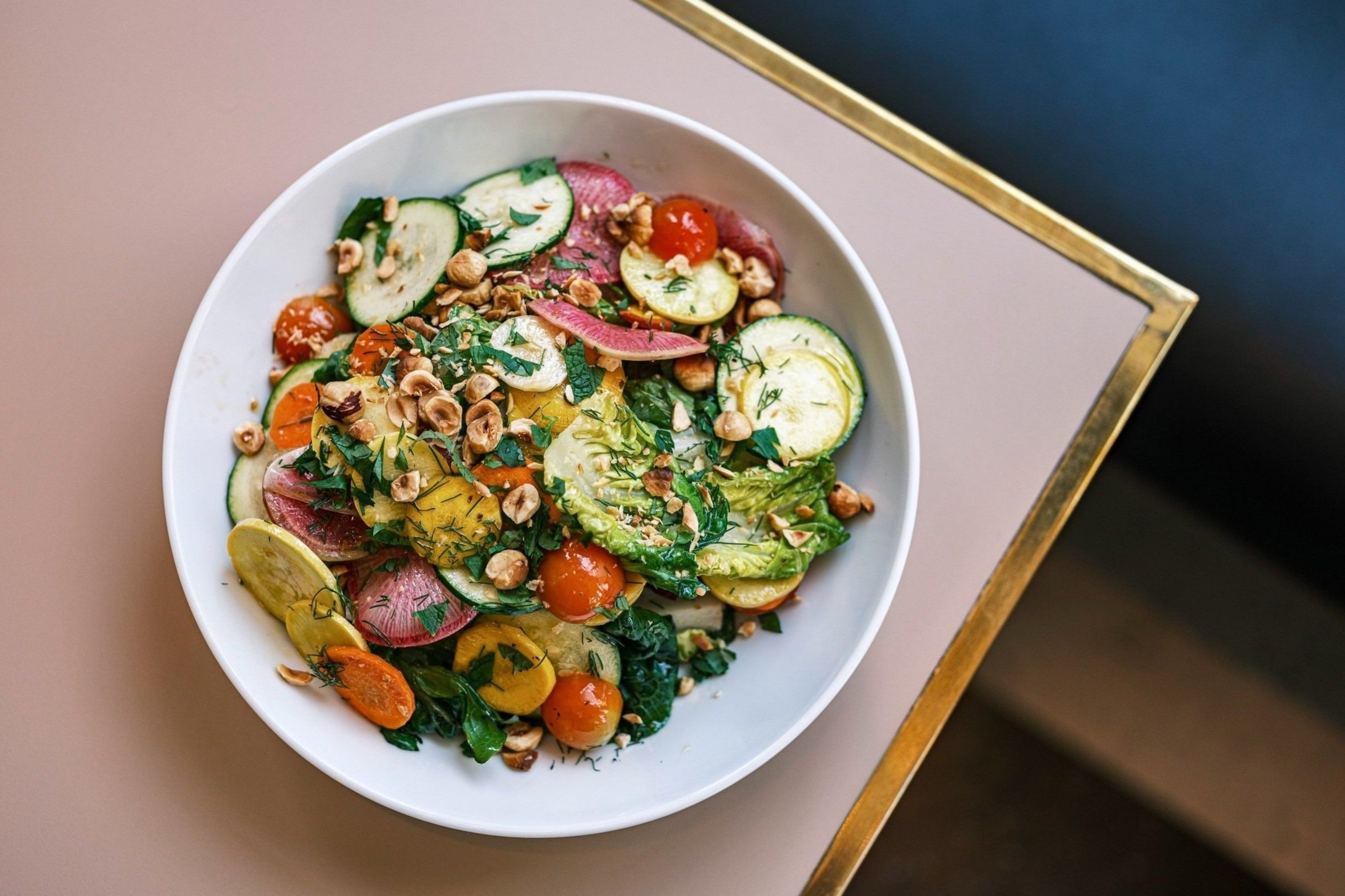 Dallas — The Meteor