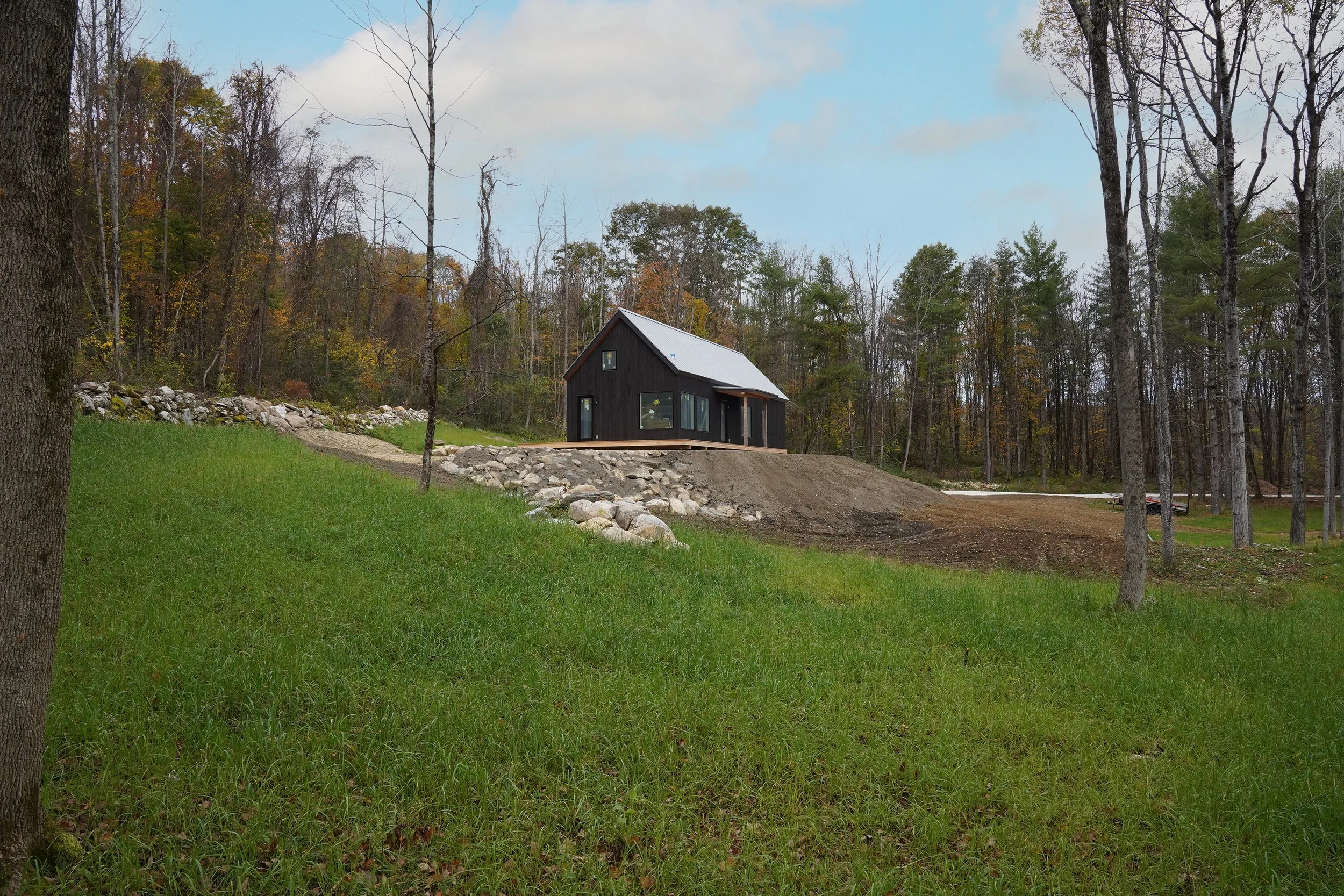 Longhouse II — Landwell Homes
