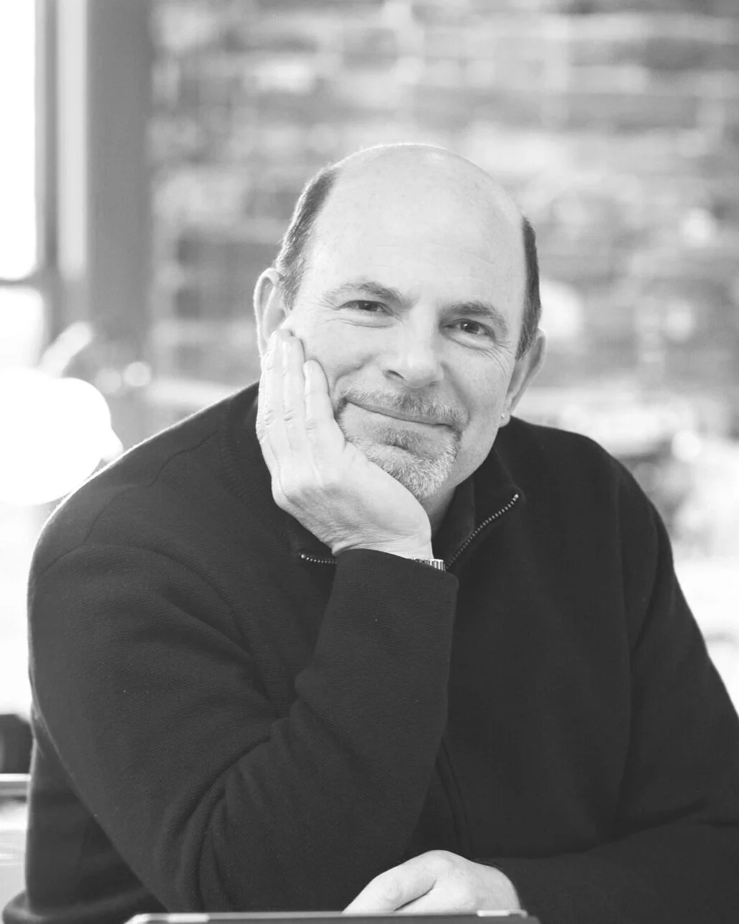 Steven Rosen — Praxis